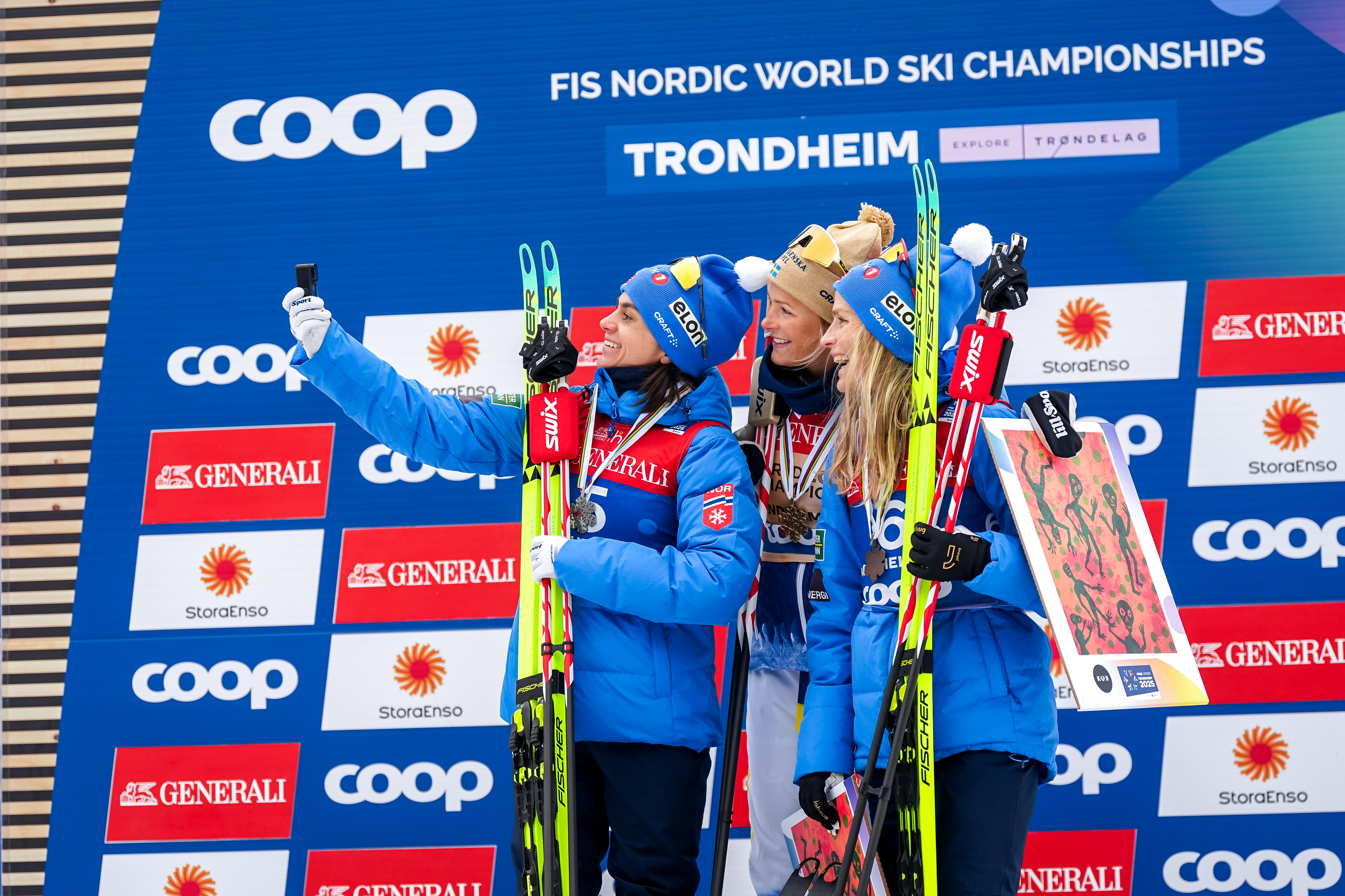 FIS | FIS goes from strength to strength on social media