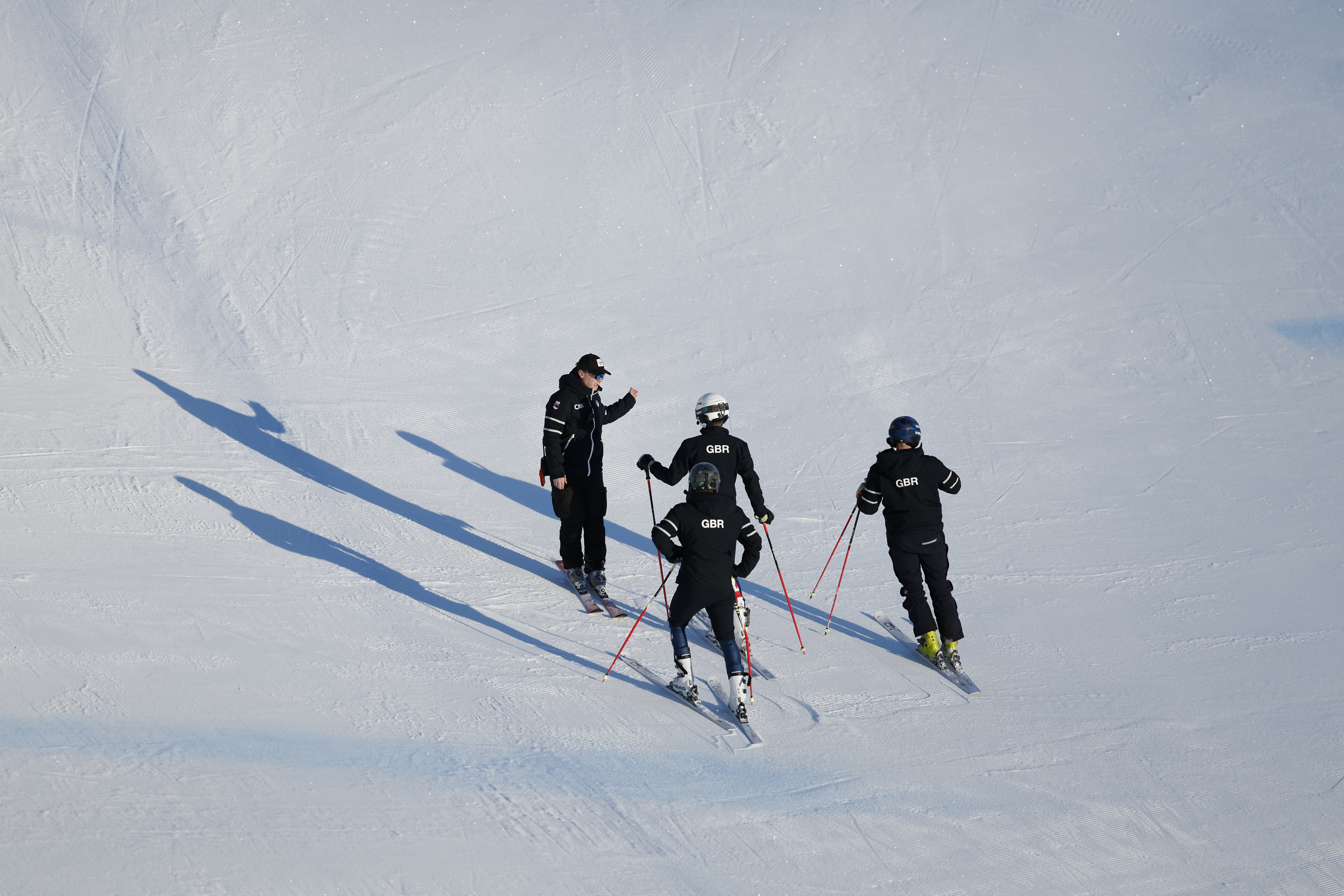 FIS | Performance, pressure and psychological safety in sport, with FIS ...