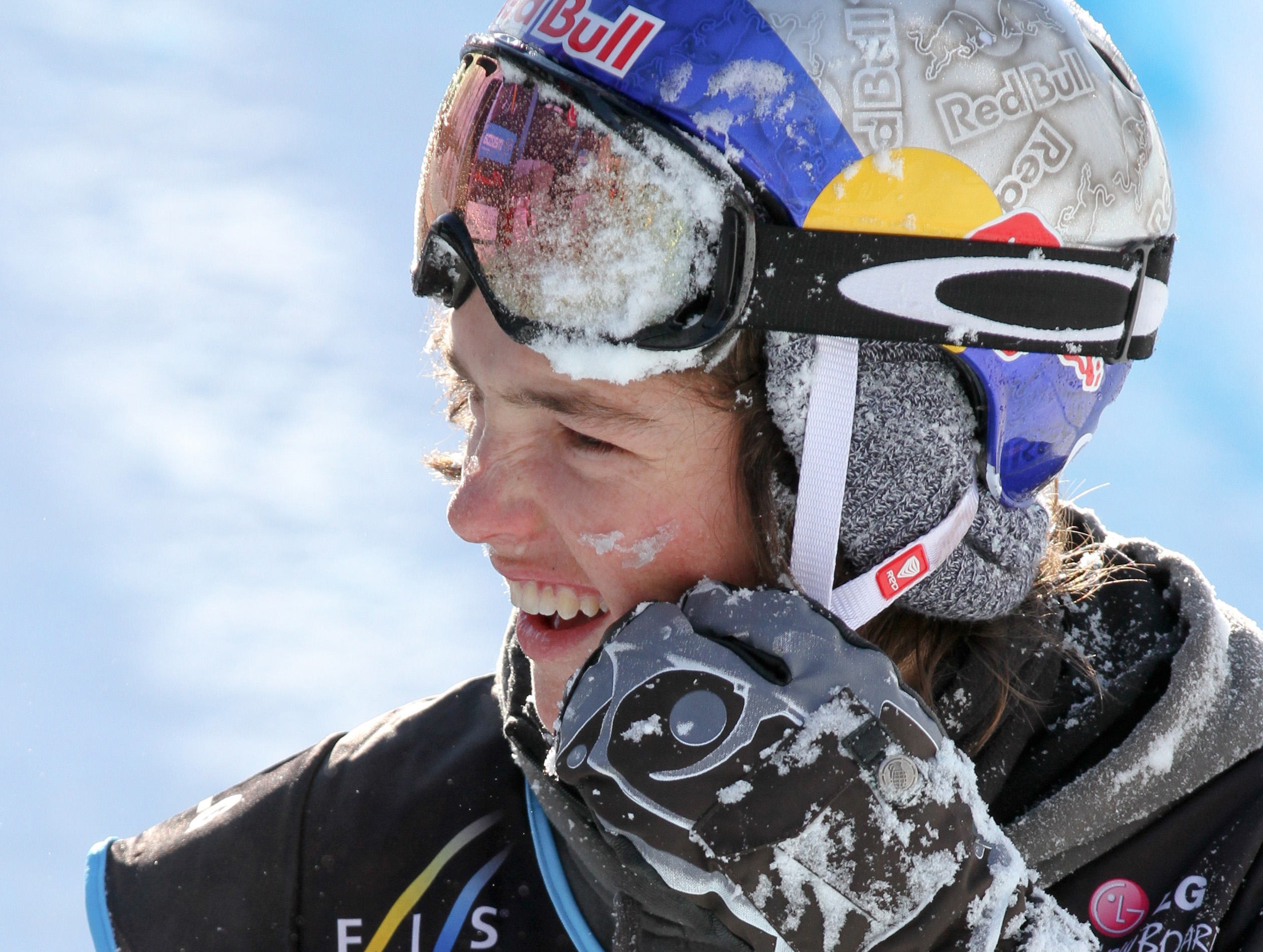 FIS | Scott James