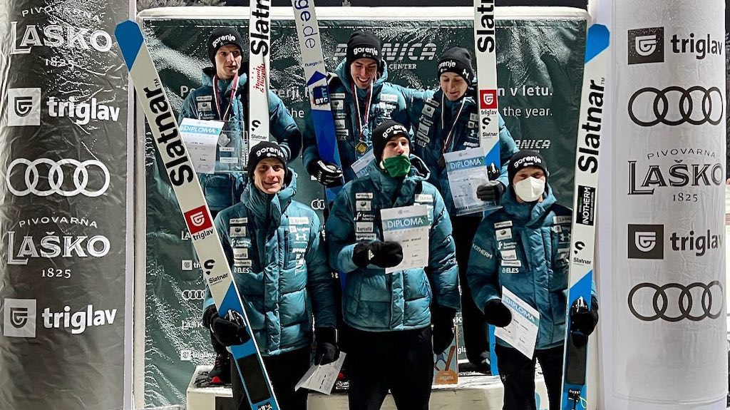 FIS | National championships in Slovenia and Poland