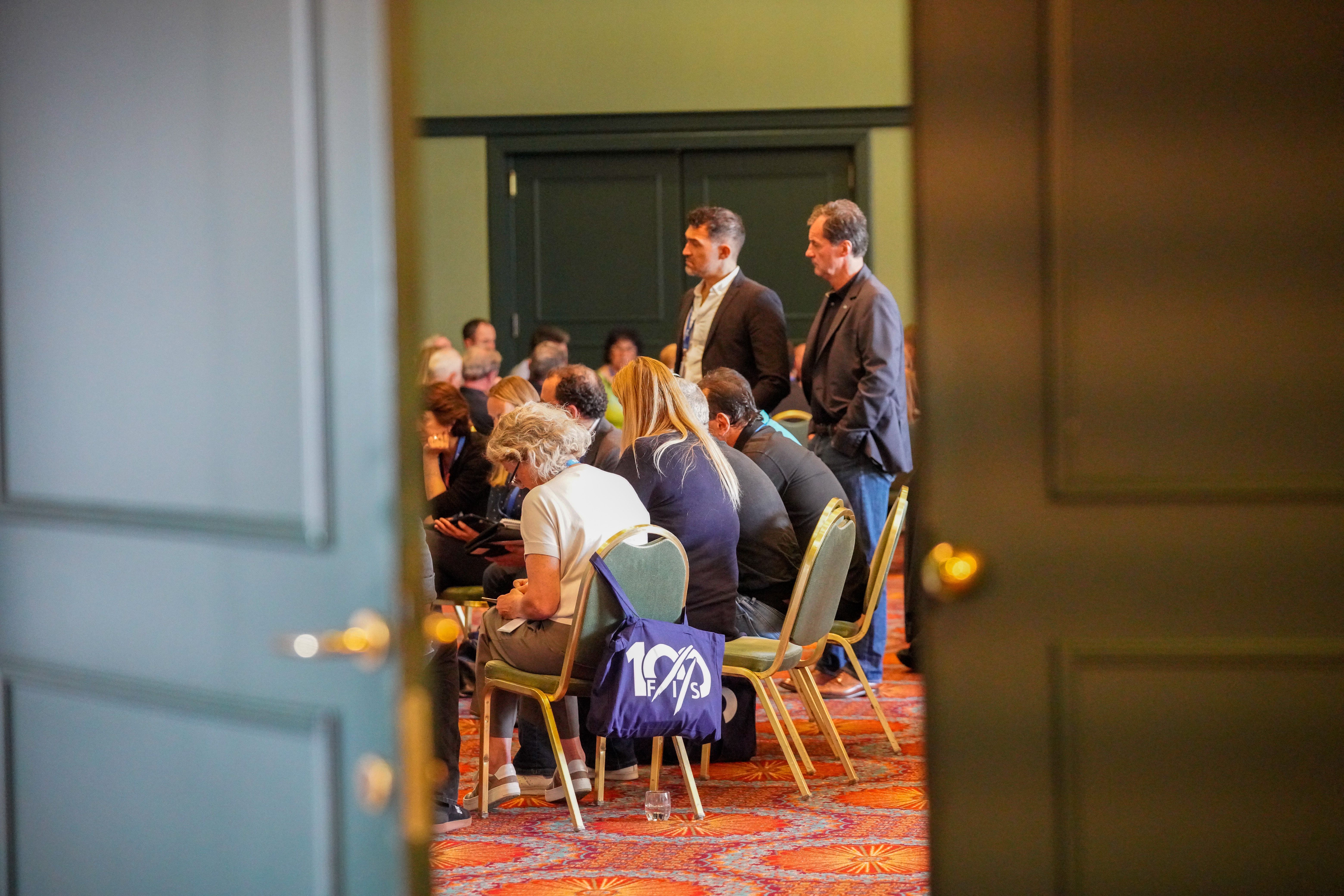 FIS | FIS Summit, AHU’s inaugural risk management workshop, and key ...