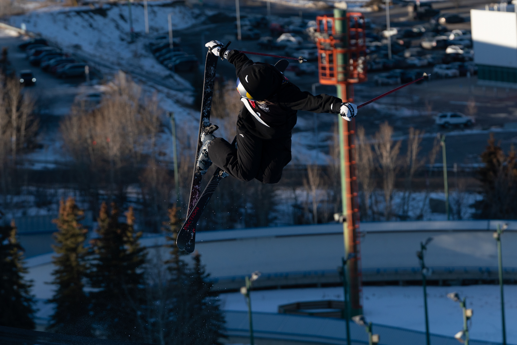 FIS | Eileen Gu set to return for Calgary Snow Rodeo halfpipe World Cups