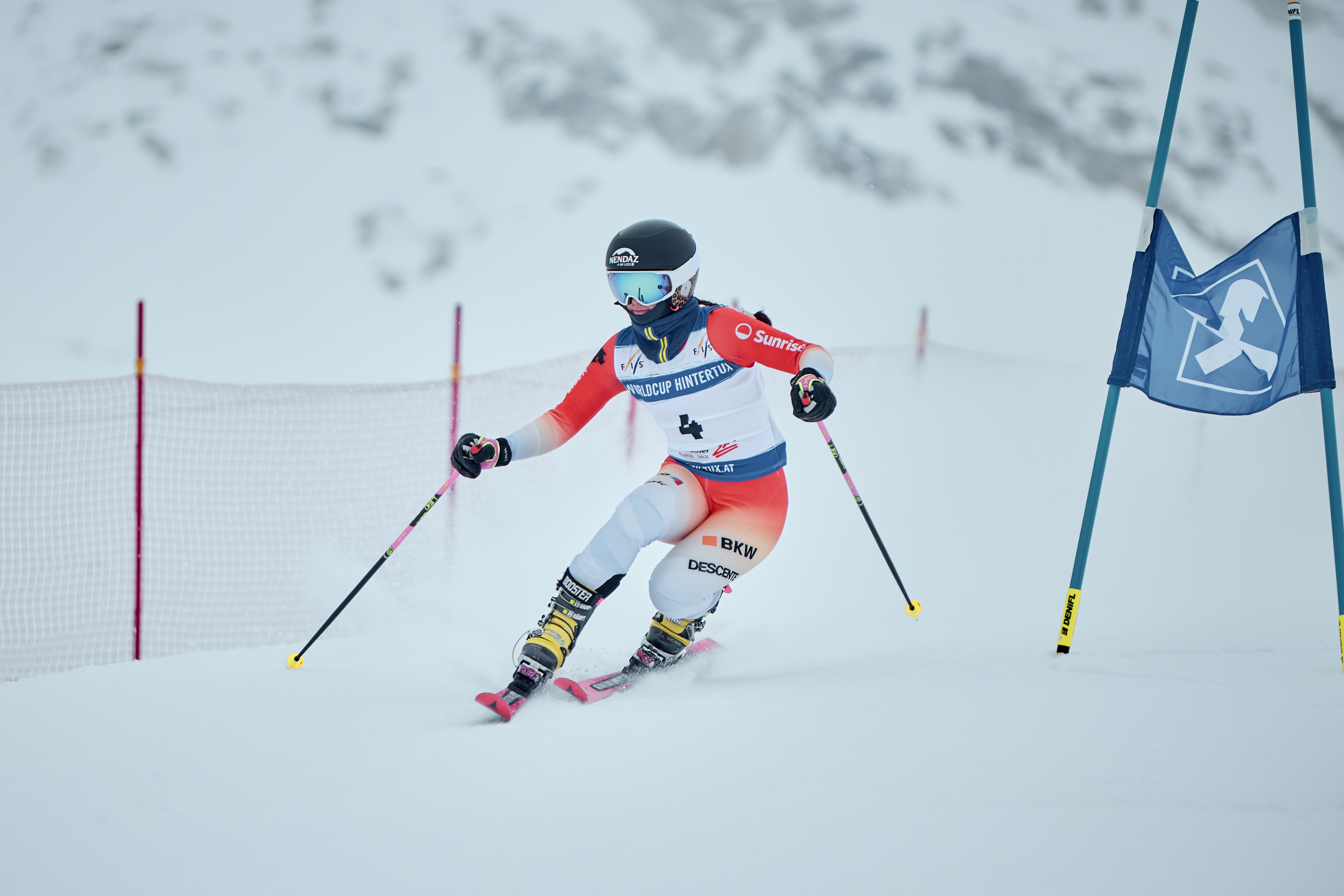 FIS | Swiss surprise as Telemark World Cup opens in Hintertux