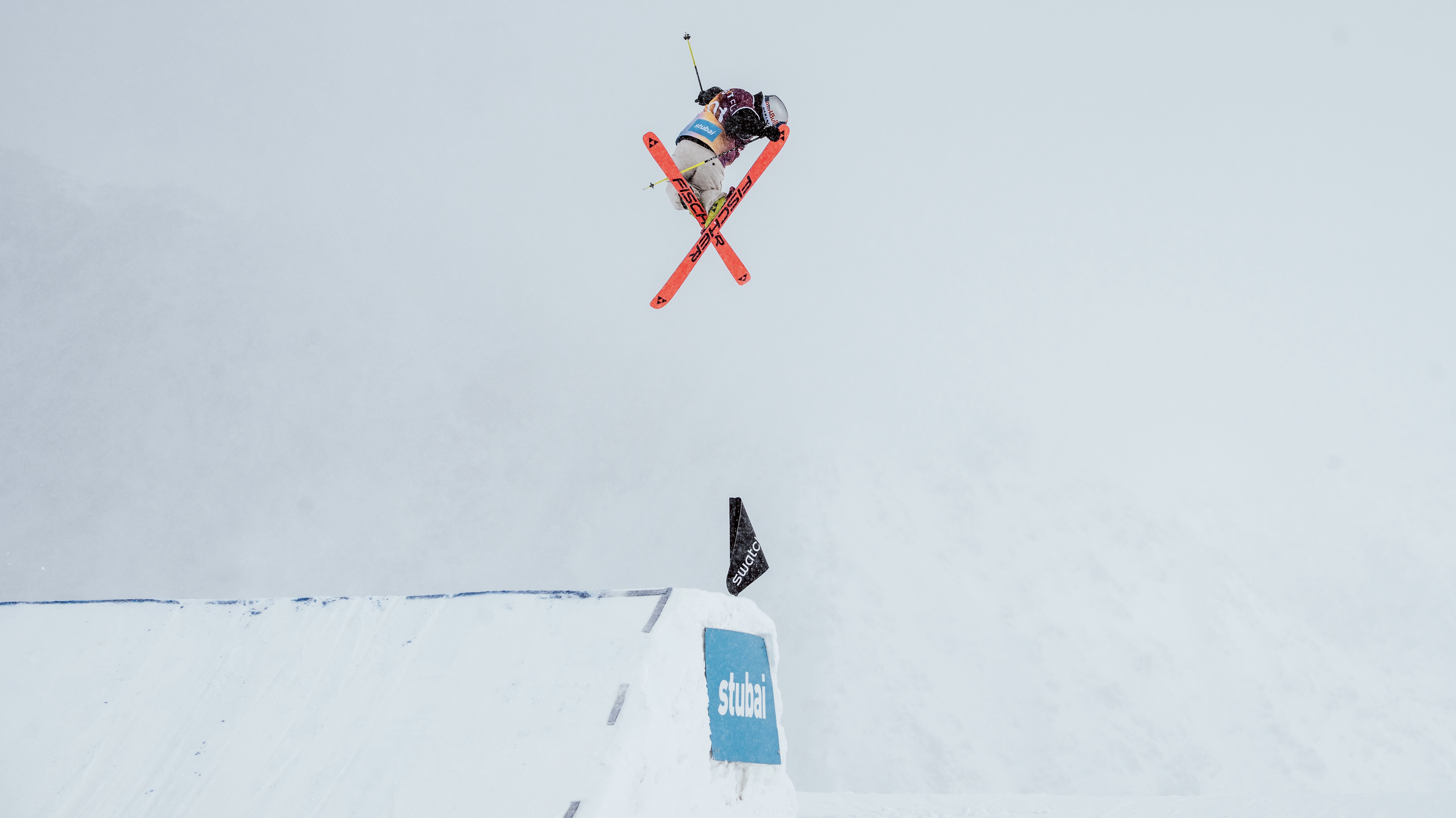 FIS | Stubai Freeski Slopestyle World Cup: Stats preview