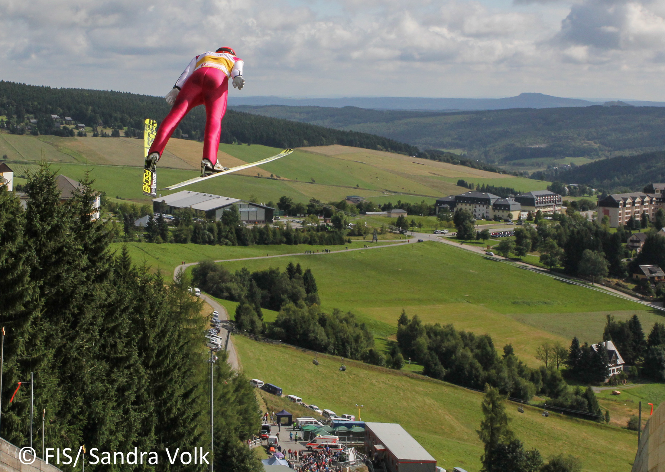 FIS | Exciting Summer Grand Prix on the horizon