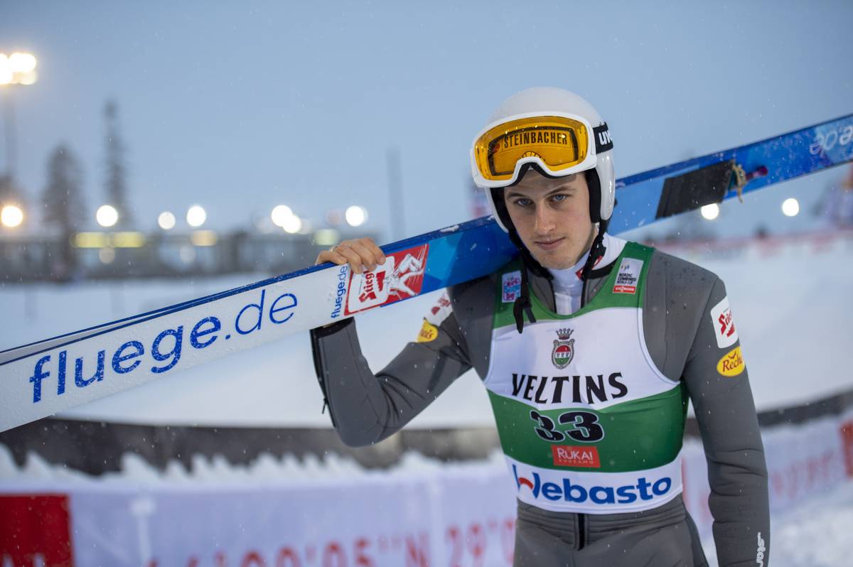 FIS | Paul Gerstgraser ends his career
