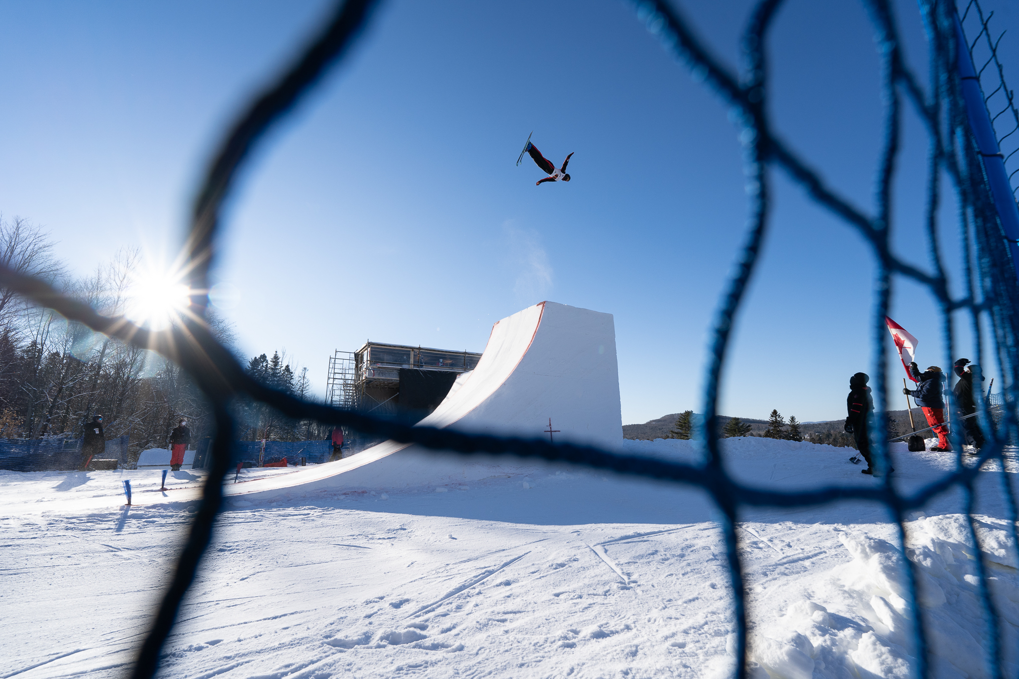 FIS | Le Relais ready for big World Cup come-back