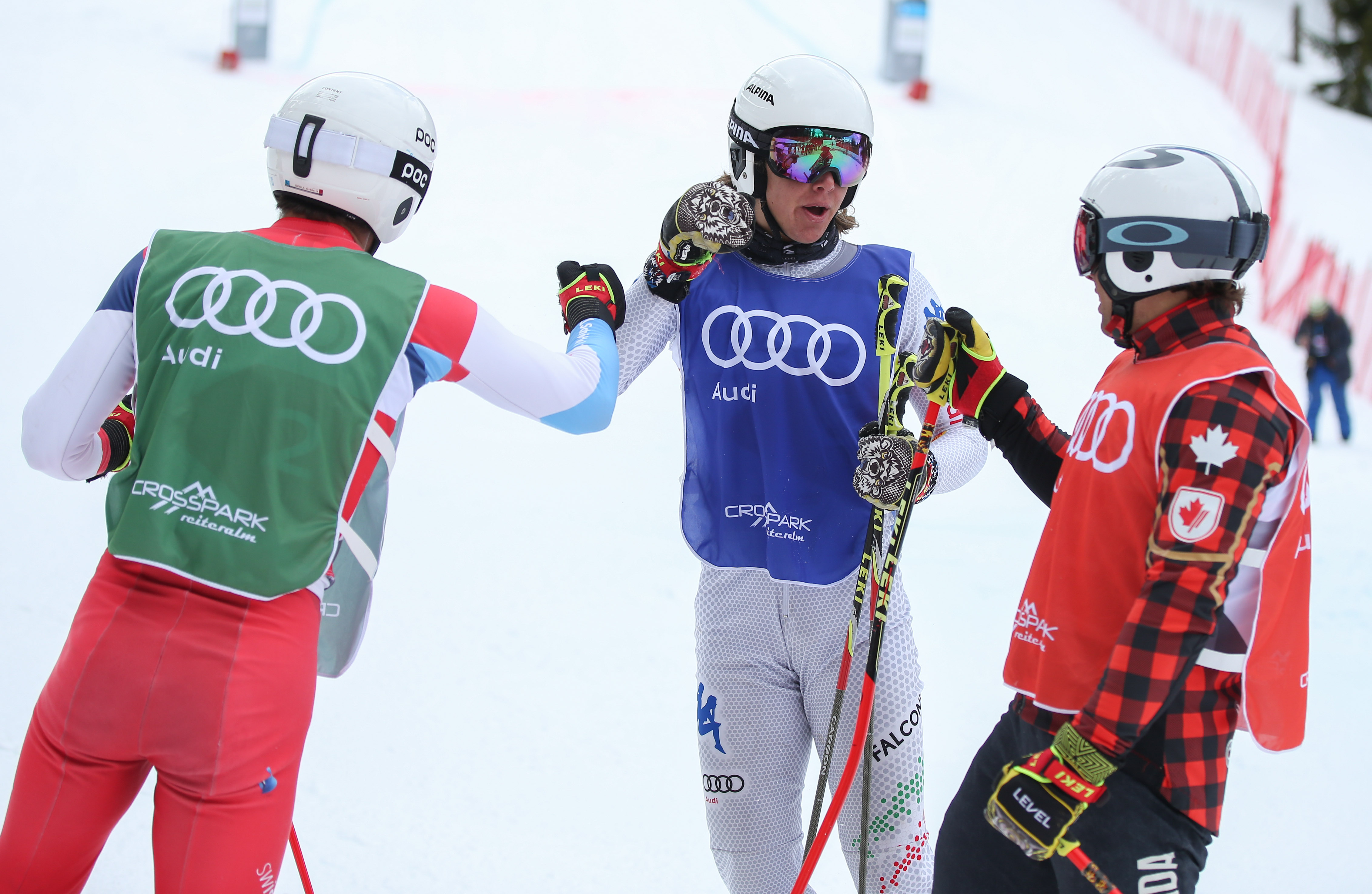 FIS | Junior World Championships - ski cross