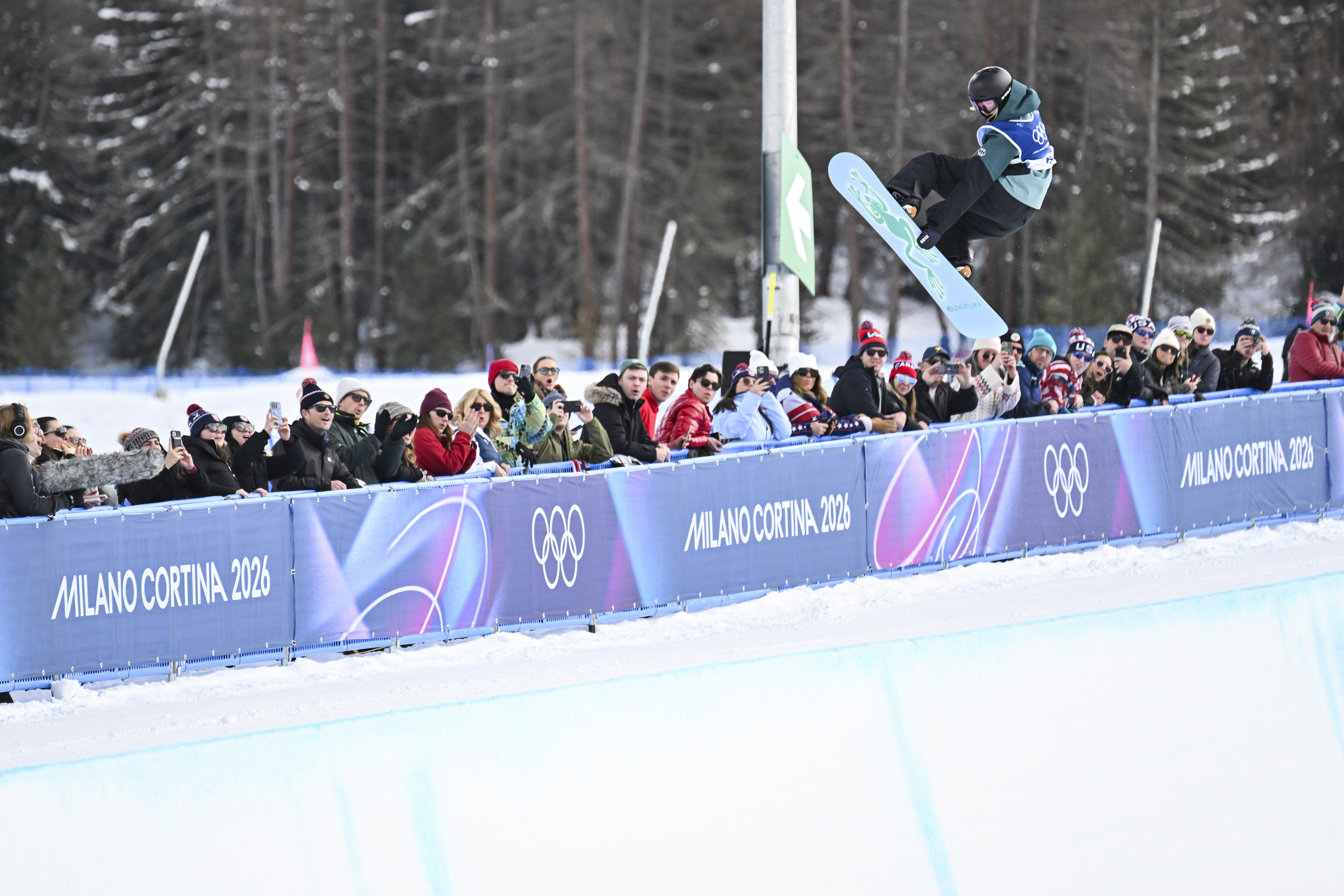 FIS | FIS digital takes flight at Milano Cortina 2026: how Olympic ...