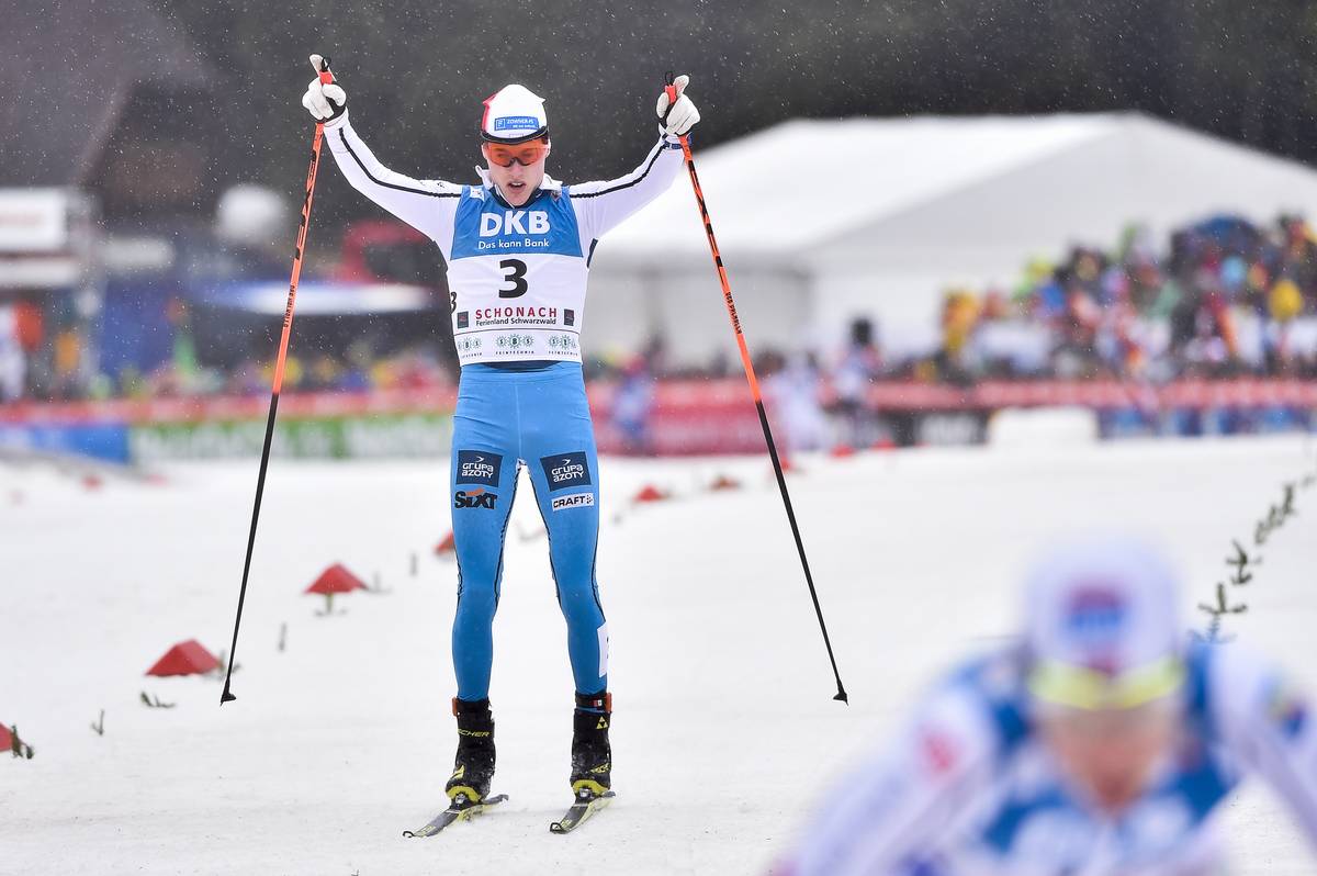 FIS | Polish teams and coach change announced