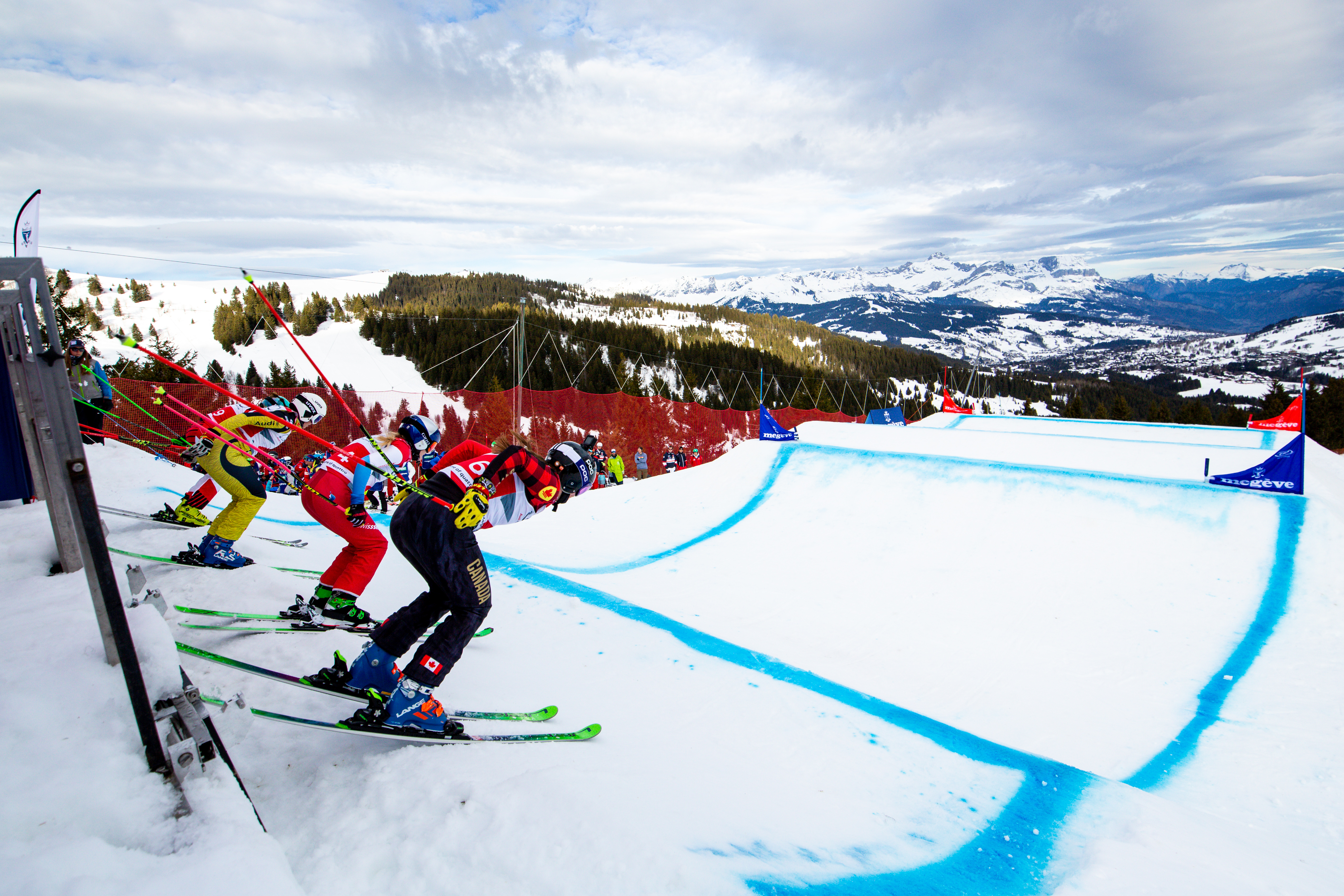FIS | 2020/21 Audi FIS Ski Cross World Cup season preview