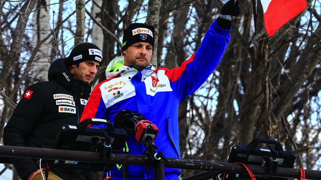 FIS | Changes in the Austrian coaching staff