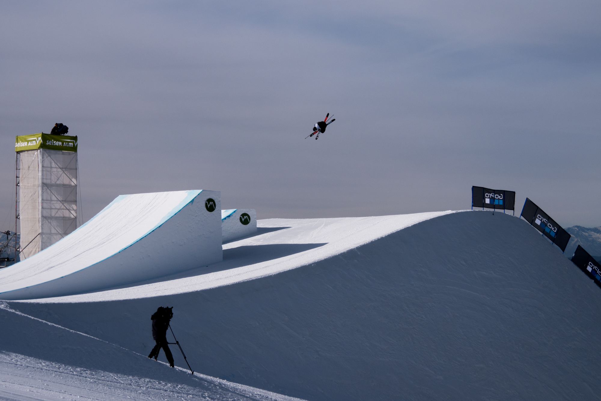 FIS | FIS Freeski World Cup: 2017/2018 slopestyle season preview