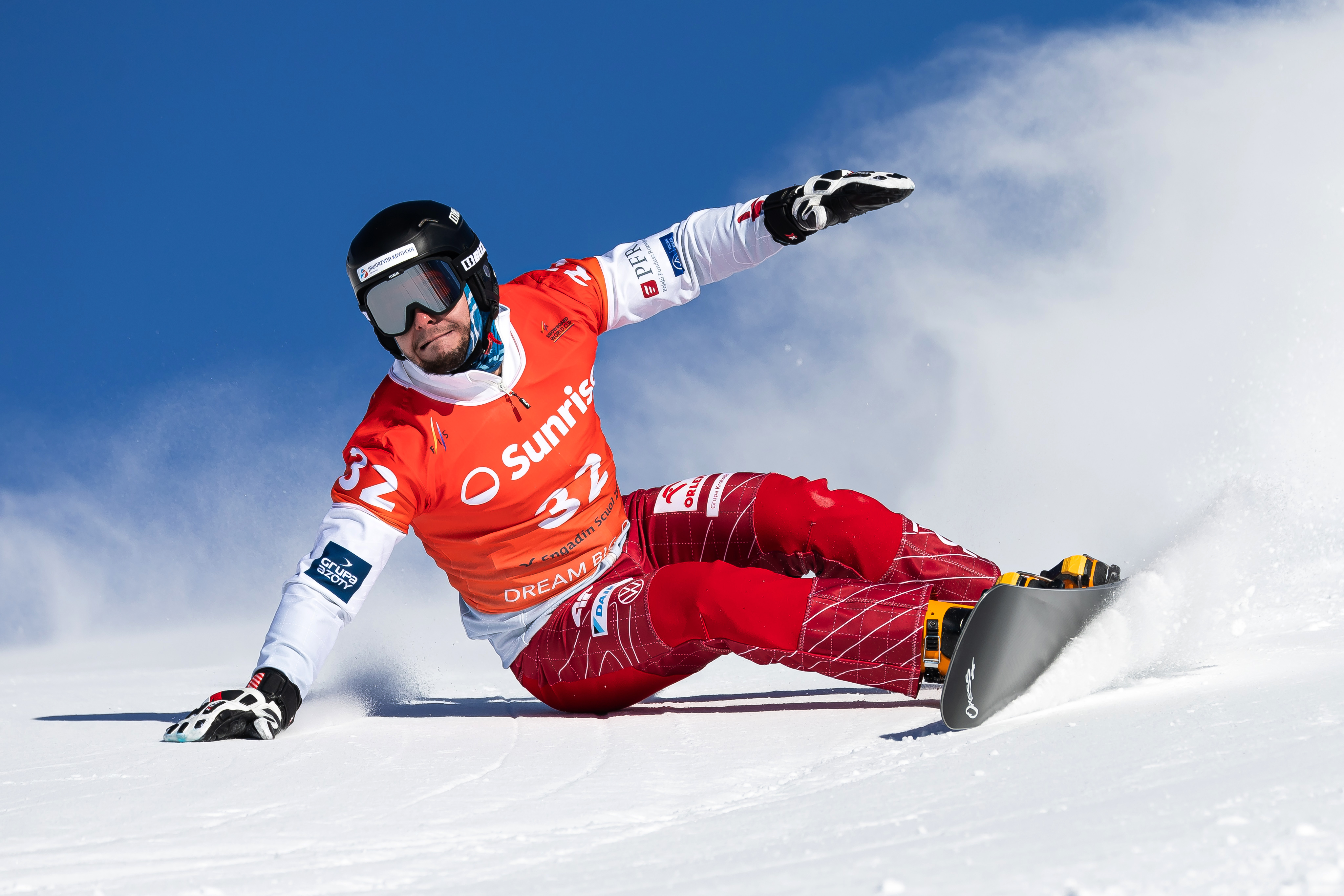 FIS | Polish pride on display as World Cup makes first ever stop in Krynica