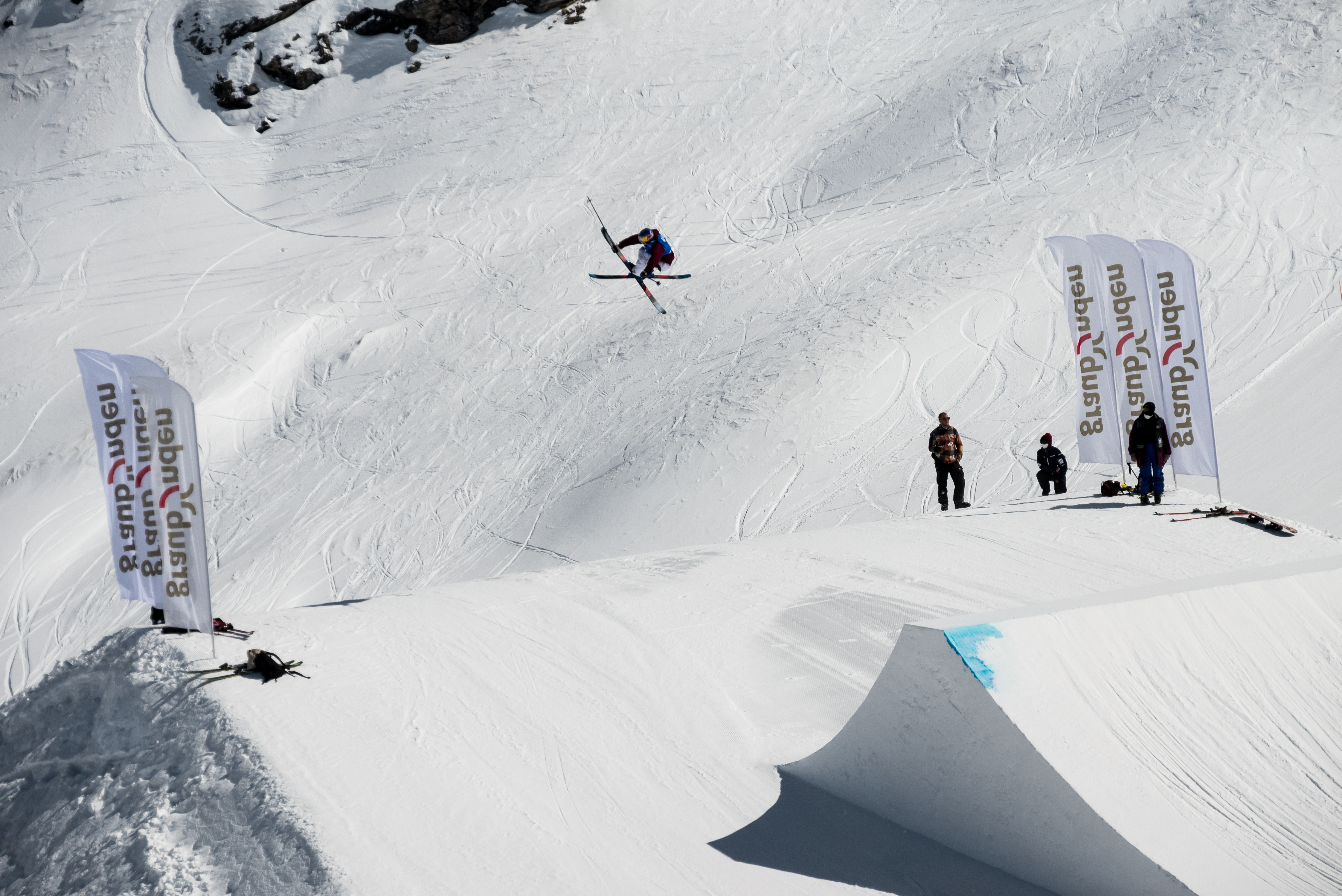 FIS | 2021/22 FIS Freeski slopestyle World Cup season preview