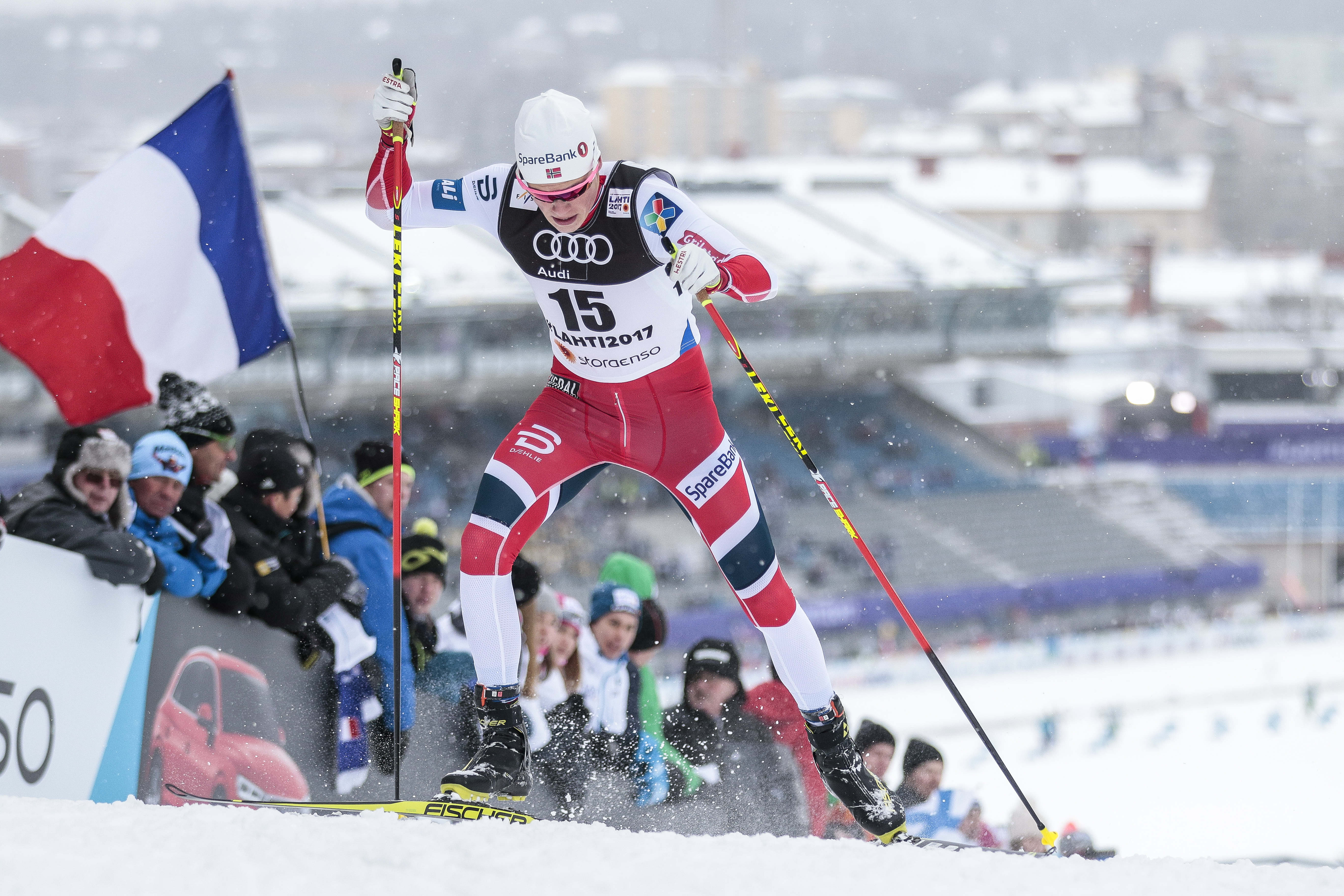 FIS | "Did you know" Sprint finals Quebec