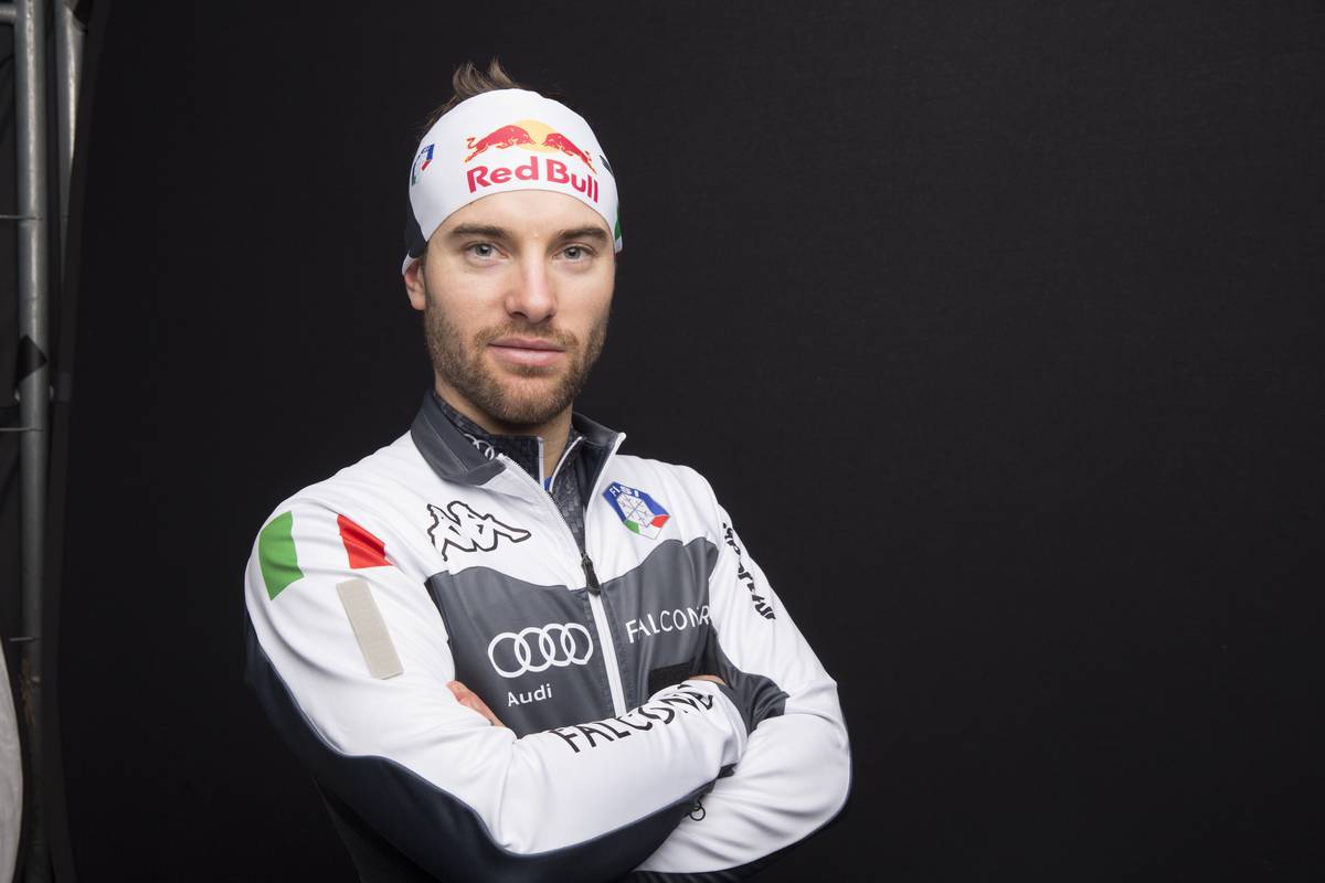 FIS | Alessandro PITTIN