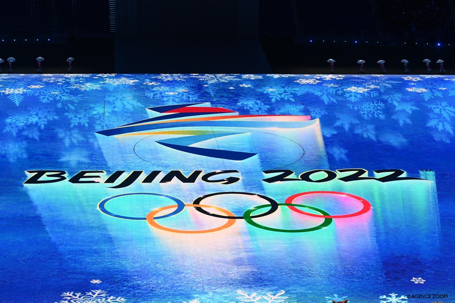 FIS | 2022 Winter Olympic Games alpine overview