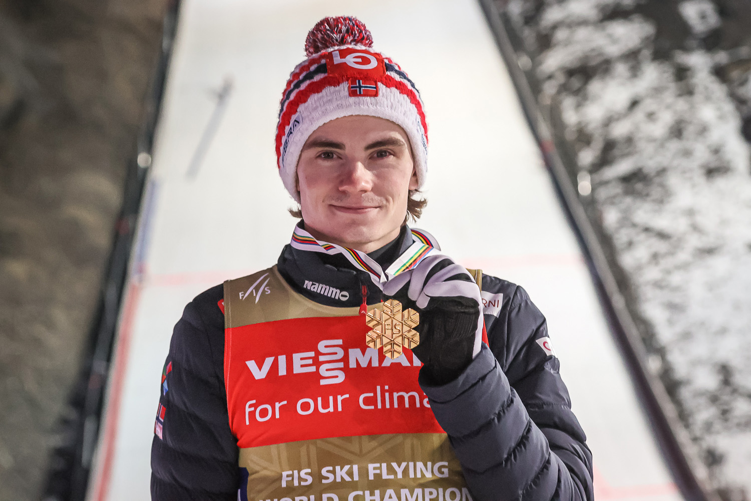FIS | Preview - the Ski Flying World Championships in Austria