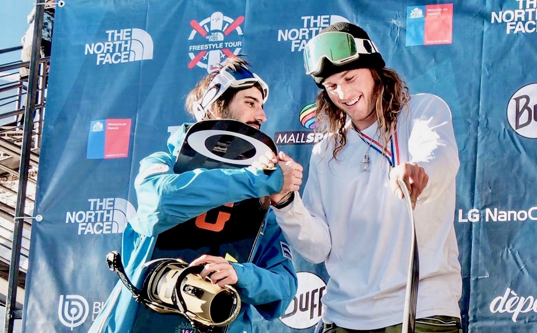 FIS | South American Cup opens with La Parva (CHI) slopestyle