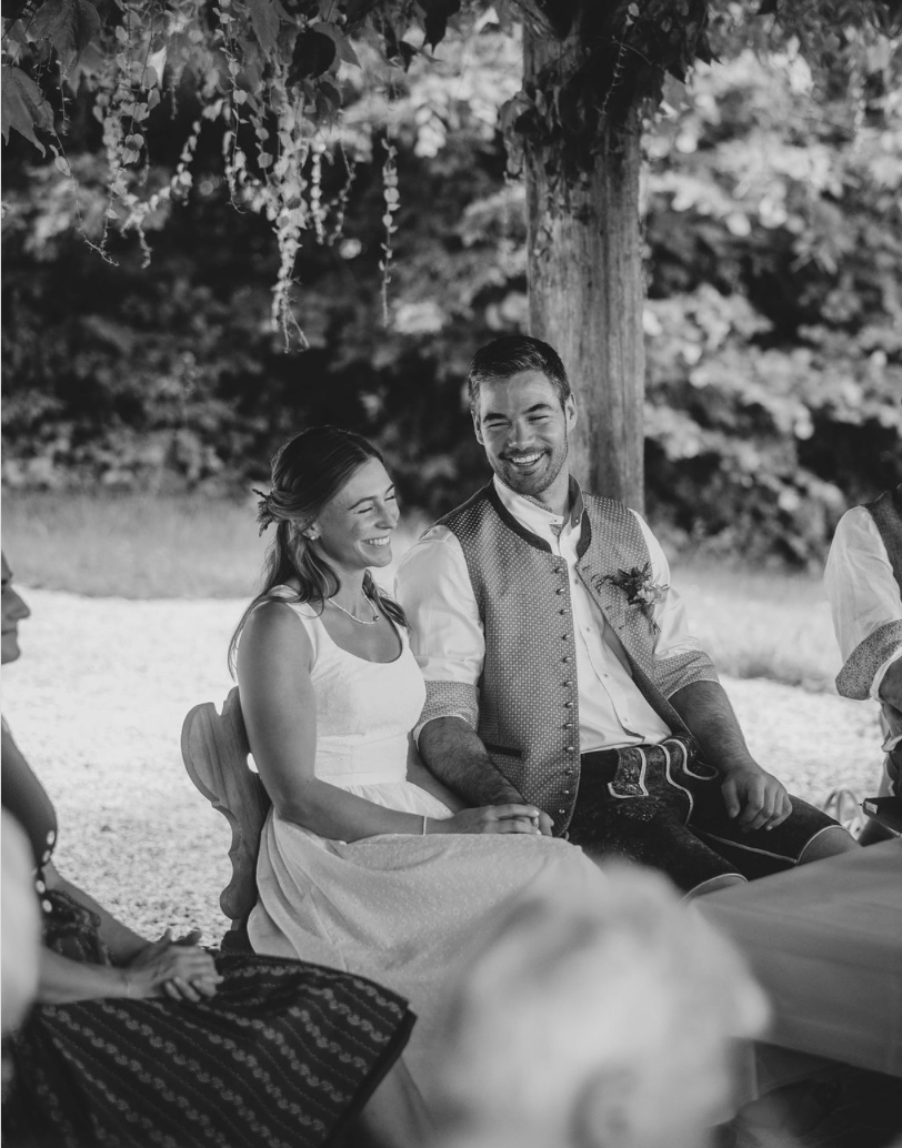FIS | The Alpine Pink Chronicle : Love, Weddings, and New Beginnings