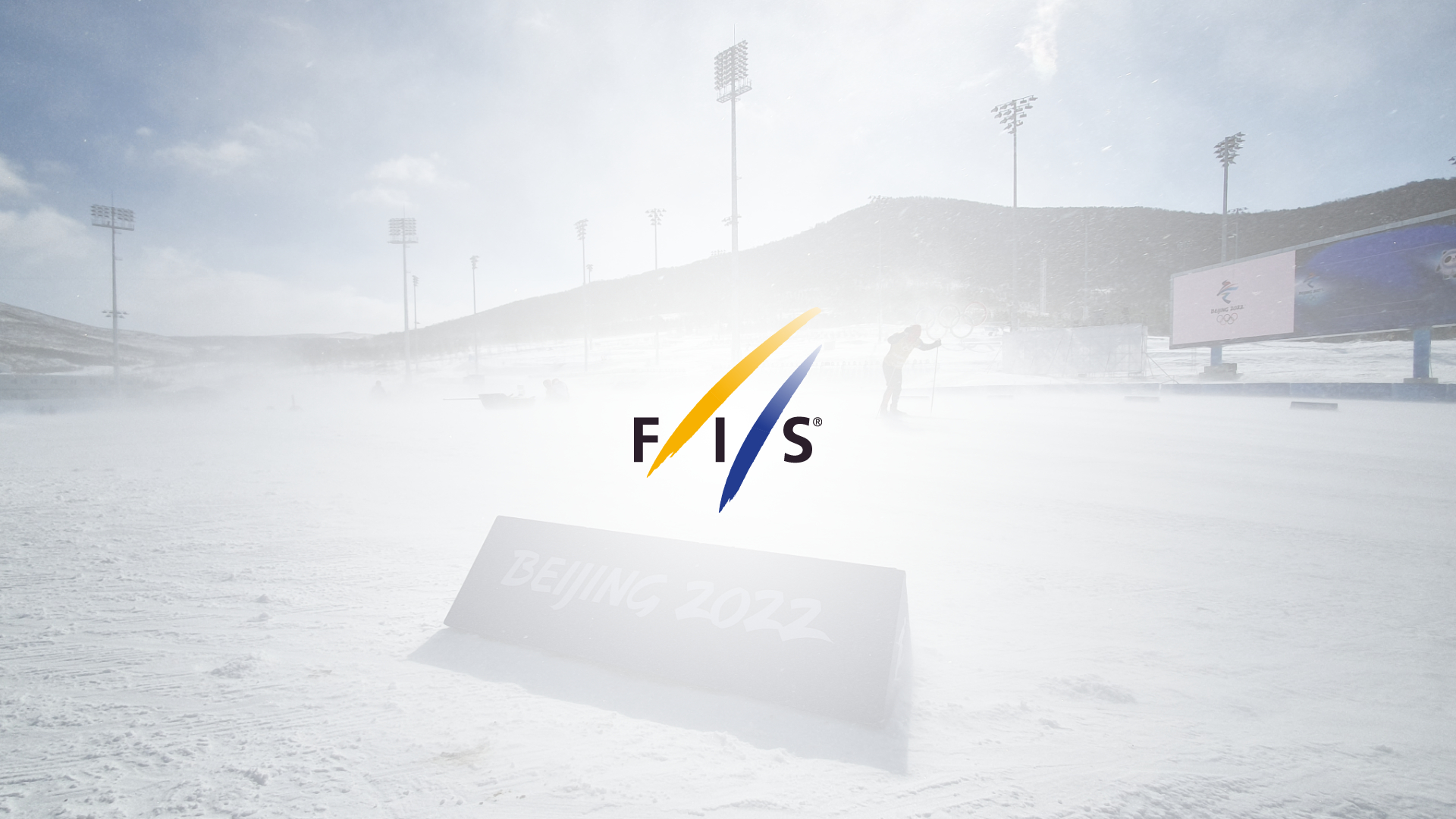 FIS | Ready for the FIS Cross-Country season!