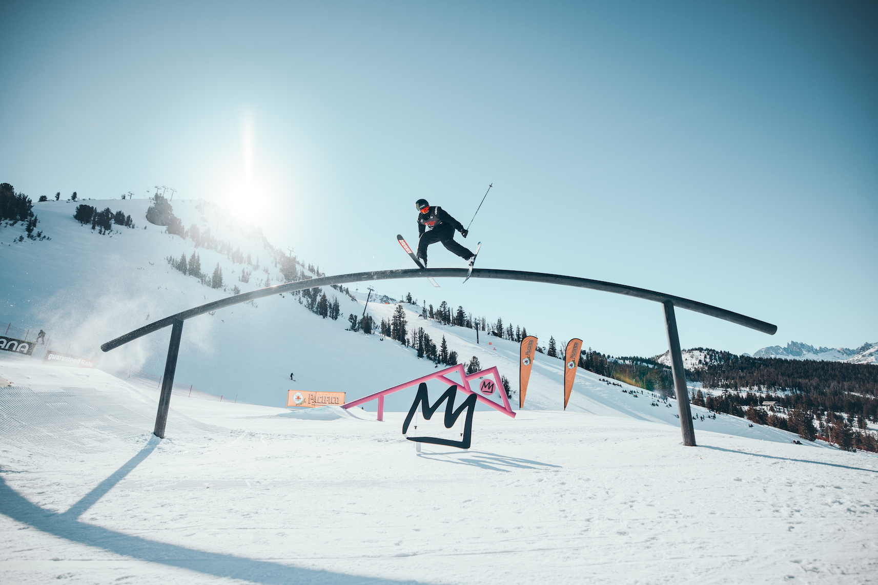 FIS | Freeski slopestyle season preview 2022/23