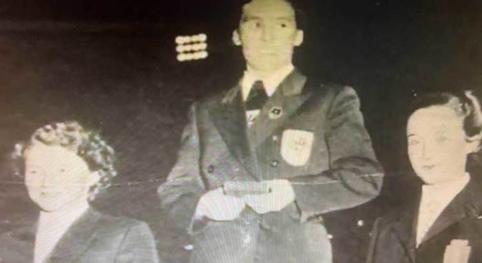 FIS | Passing of Giuliana Minuzzo, first female Italian Winter Olympic ...