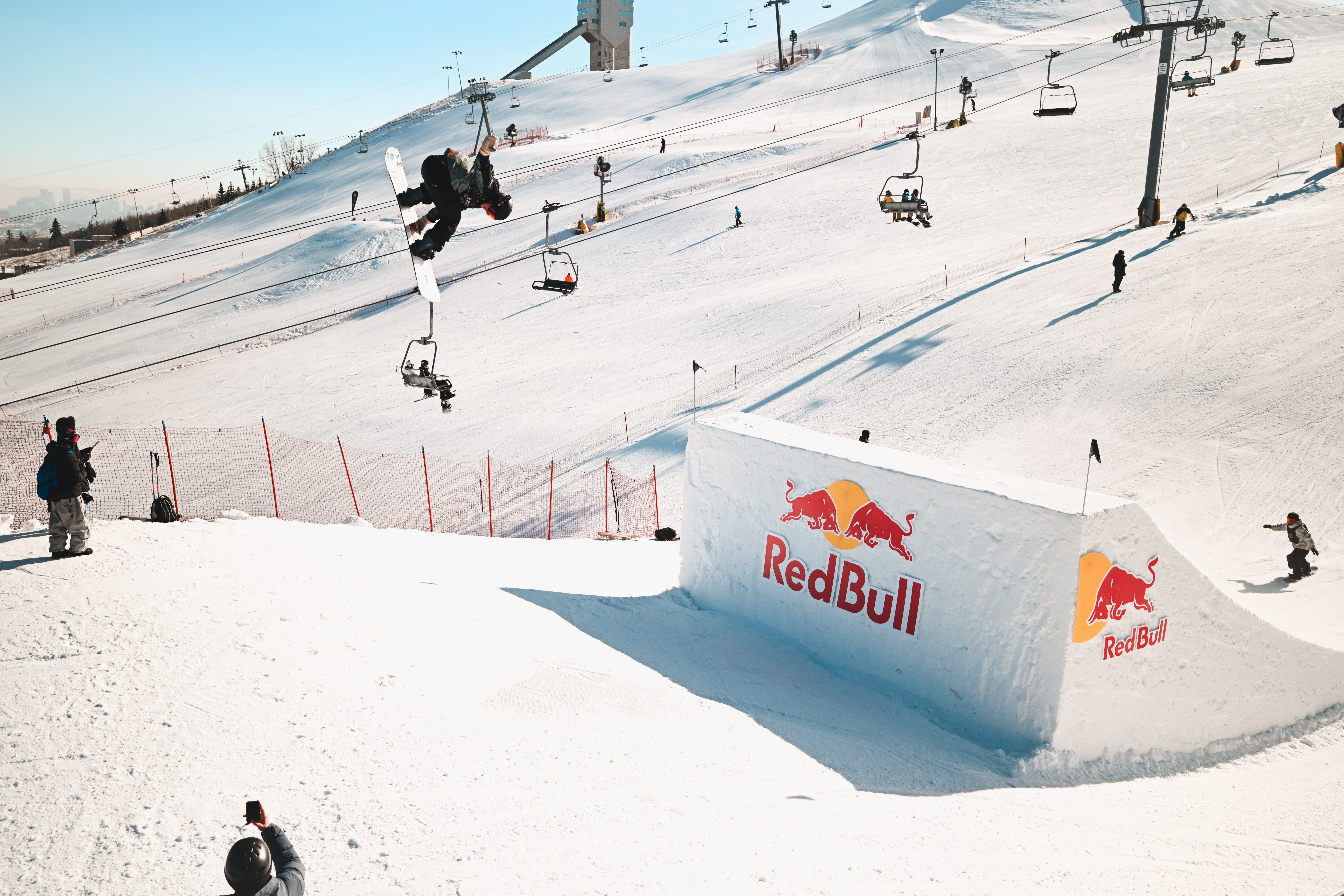 FIS | Slopestyle’s best close in on Crystal Globe at second-last World ...