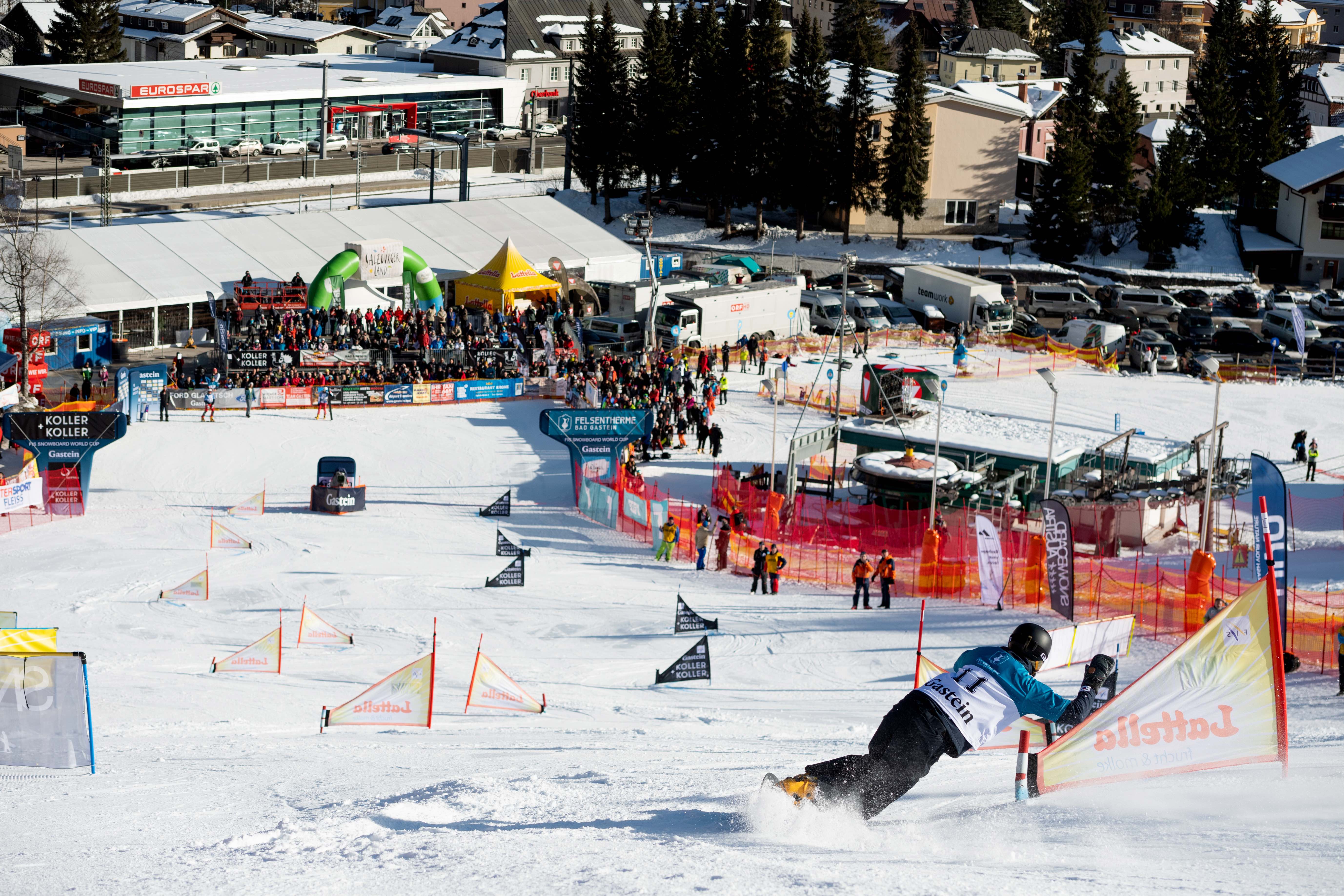 FIS | Bad Gastein back in 2020/21 World Cup calendar