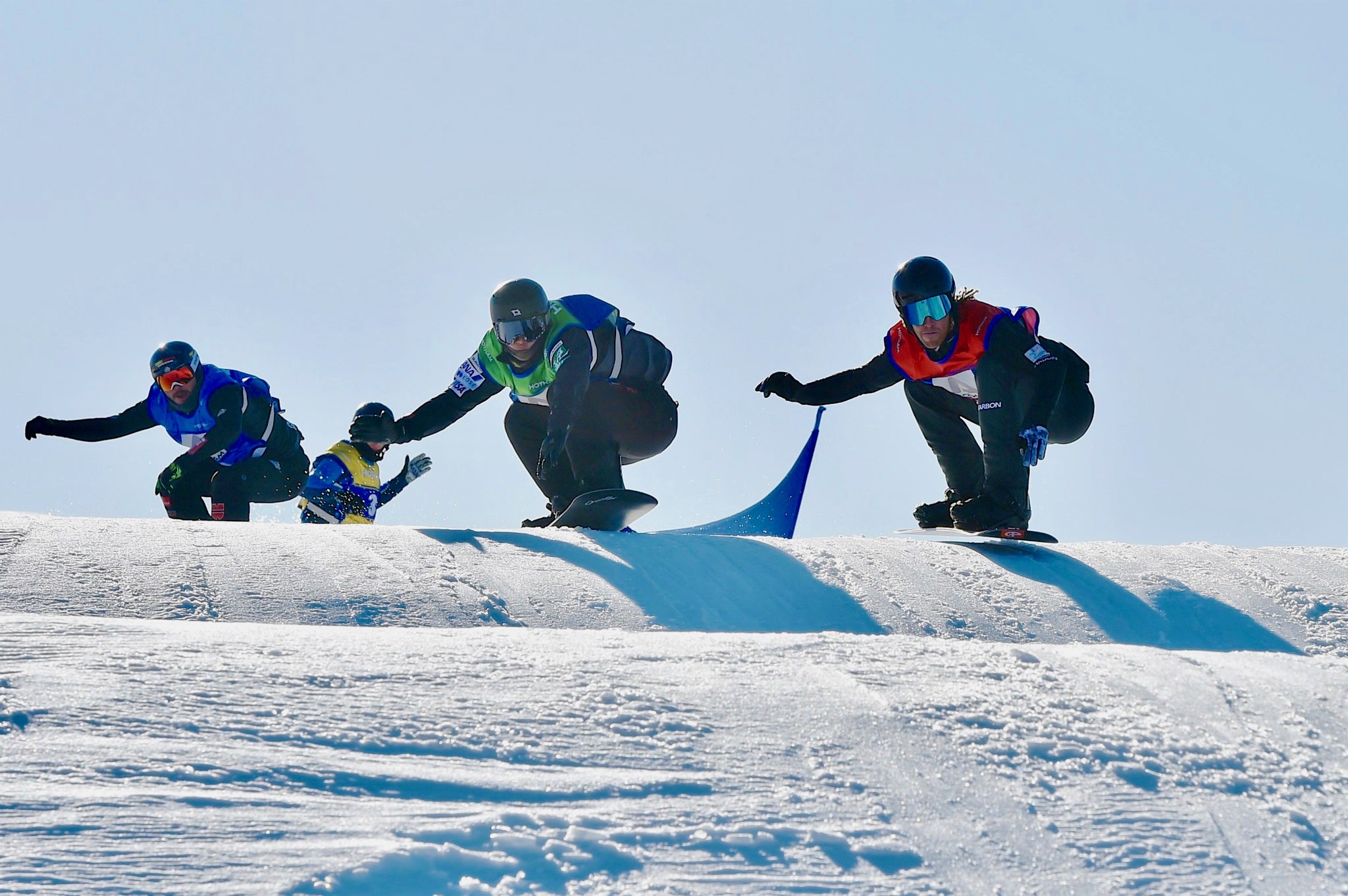 FIS | ANC and SAC 2019 season round-up