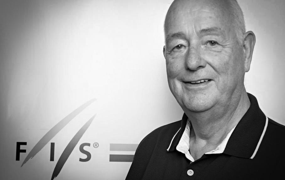 FIS | FIS honorary member Ueli Forrer has passed away