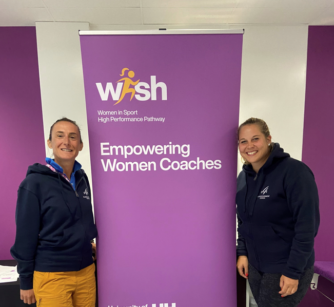 FIS | WISH Program - Get to know each other week in England