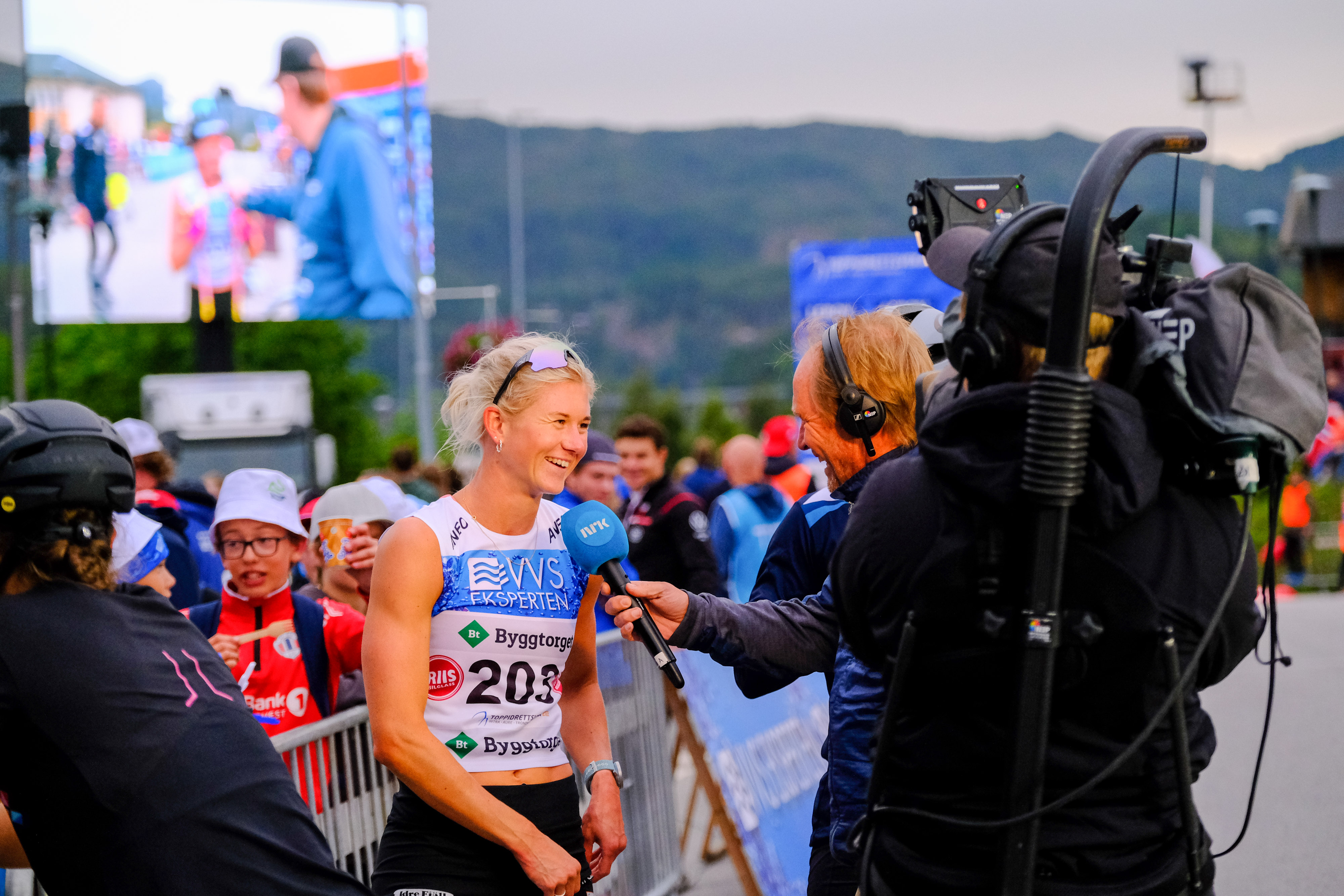 FIS | A busy Rollerski weekend - summary of National events