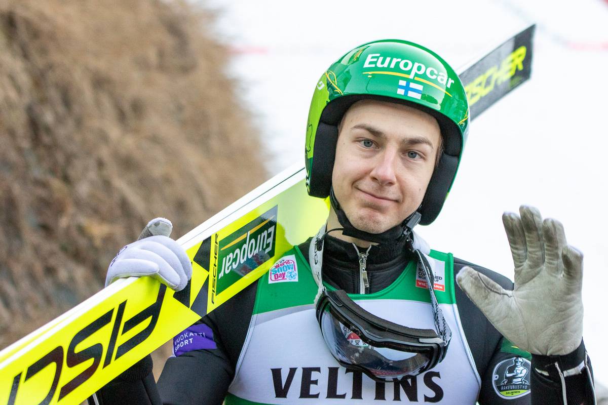 FIS | “Highlights are something I look forward to having in upcoming ...