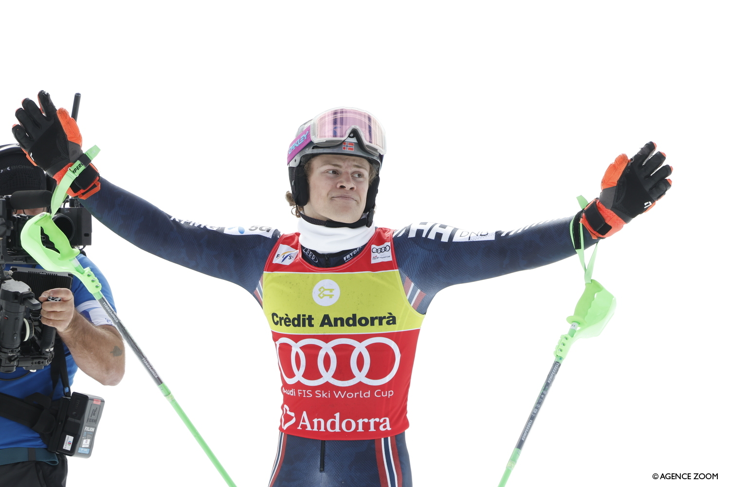 FIS | A remarkable skiing career comes to a close