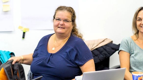 FIS | Para Alpine Hub