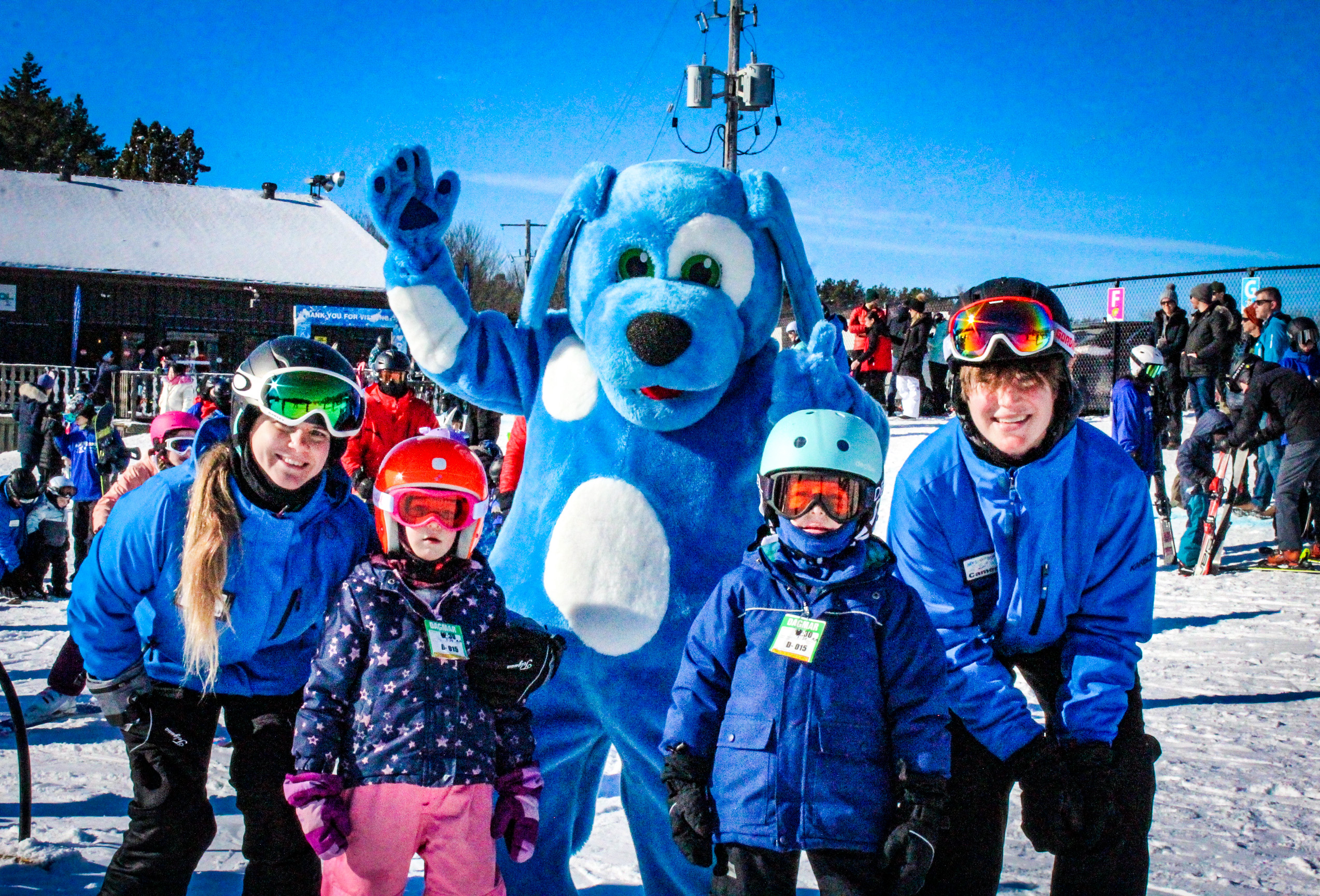 FIS | World Snow Day Awards announcement set