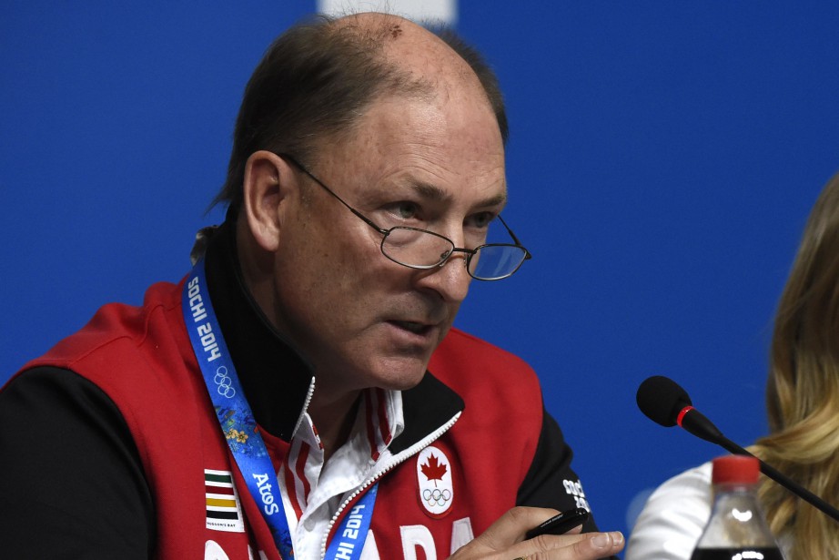 FIS | Peter Judge appointed Chief Executive Officer of Freestyle Canada