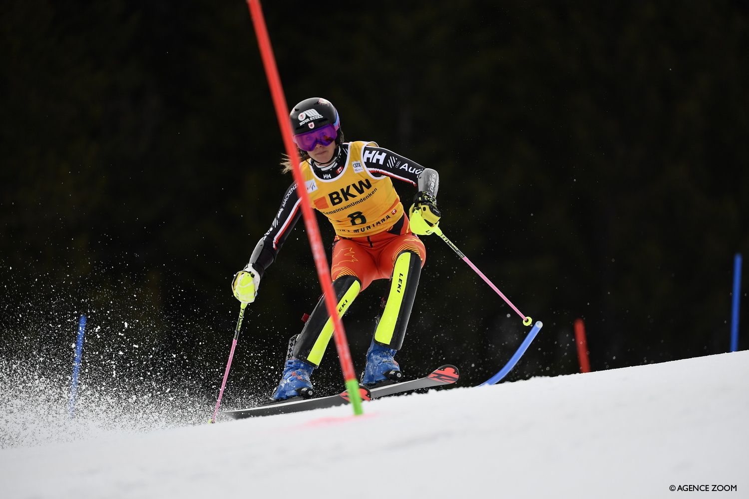 FIS | Alpine Canada announces the 2020-21 Canadian Alpine Ski team