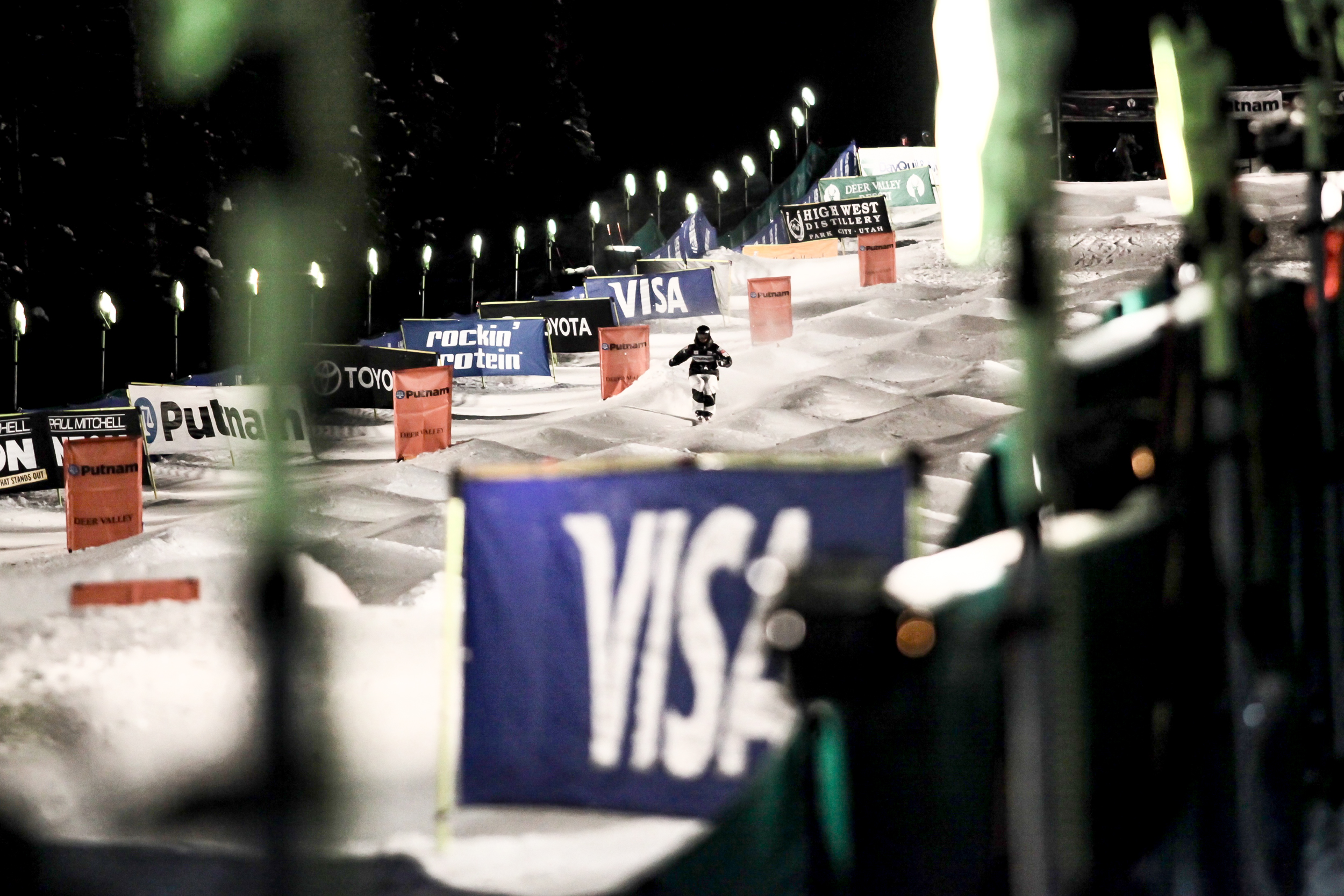 FIS | Utah 2019: Discover the FIS World Championships venues