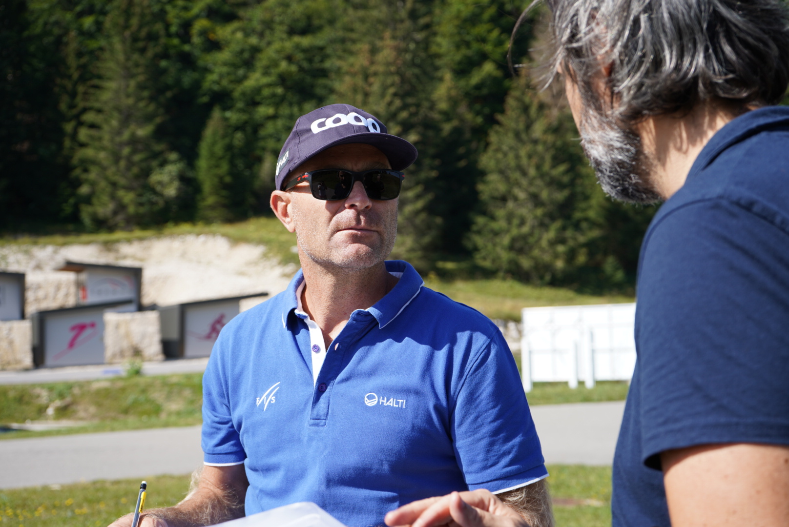 FIS | Farewell to former FIS Cross-Country Race Director Pierre Mignerey