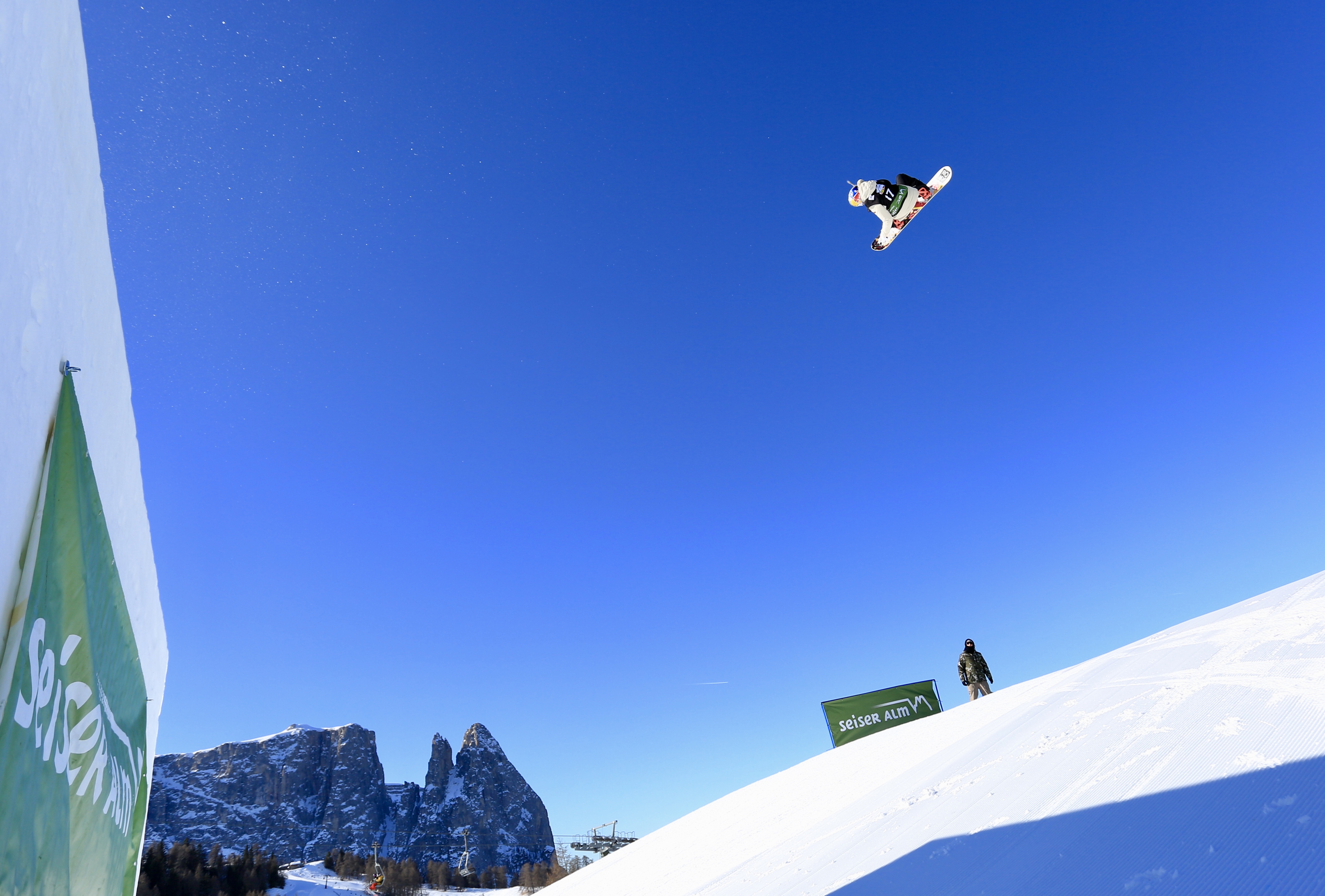 FIS | Best of Slopestyle 2019/20