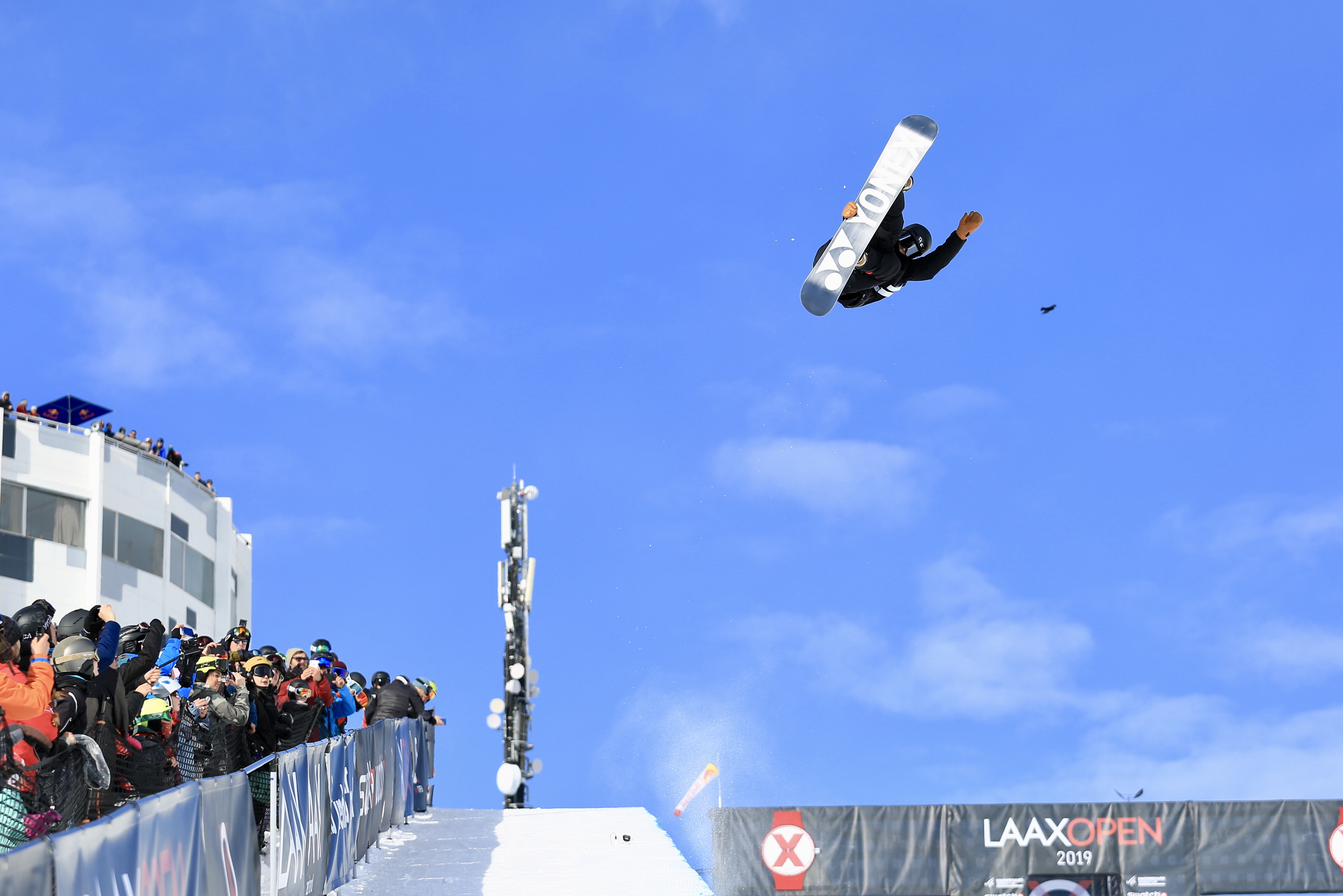 FIS | Best of the FIS Snowboard Halfpipe World Cup 2018/19