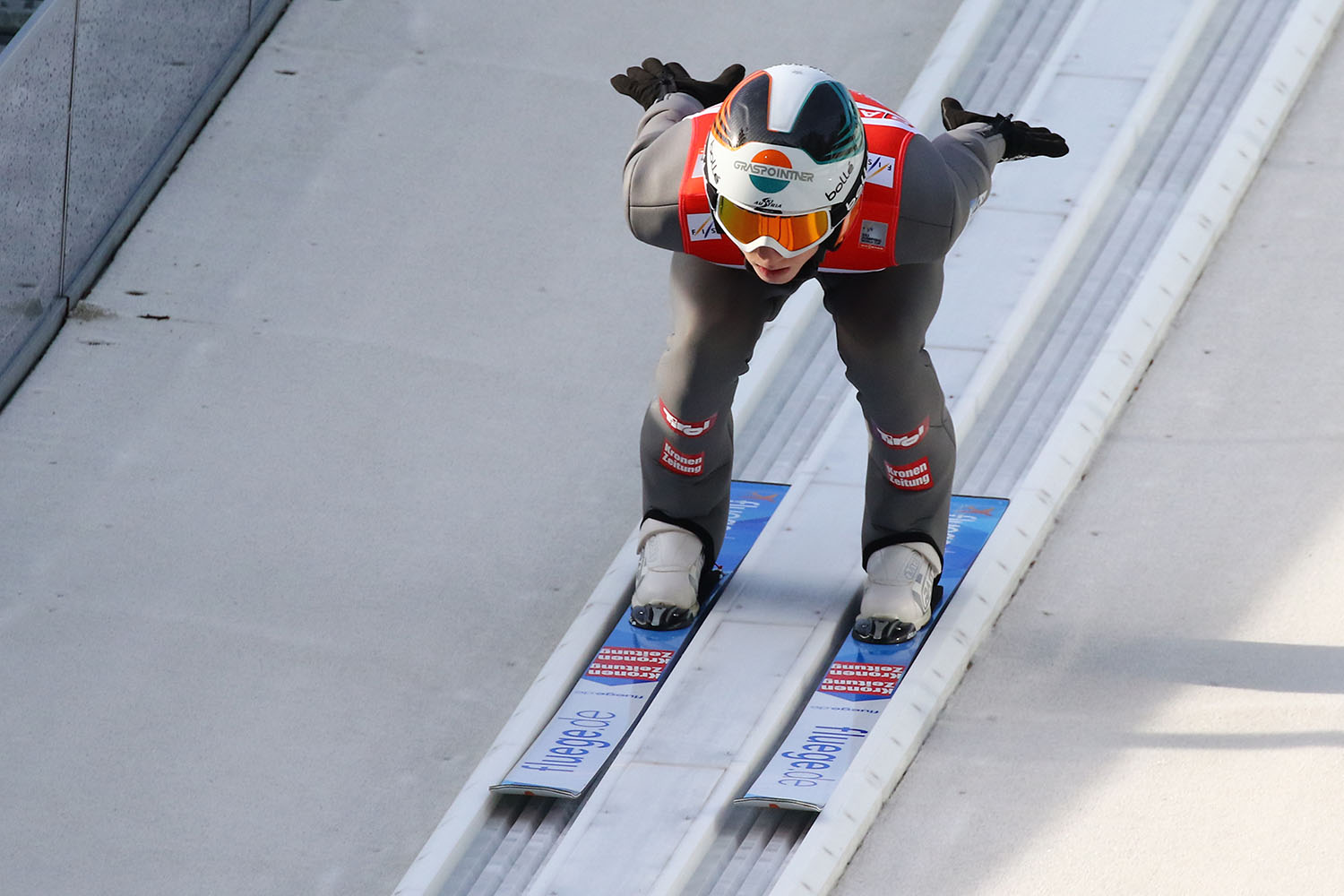 FIS | Ski Flying World Cup Oberstdorf 2019 - Competition Day 2