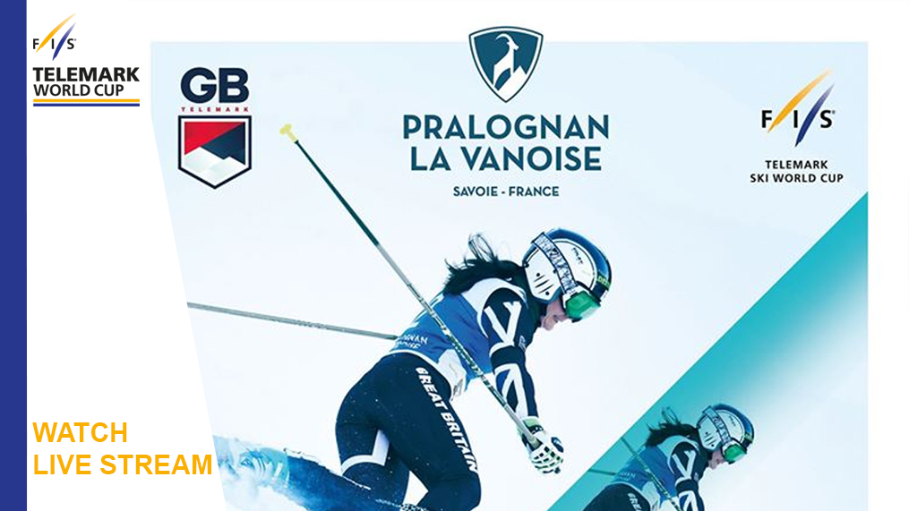 FIS | Watch Telemark World Cup 2019/2020 Live!