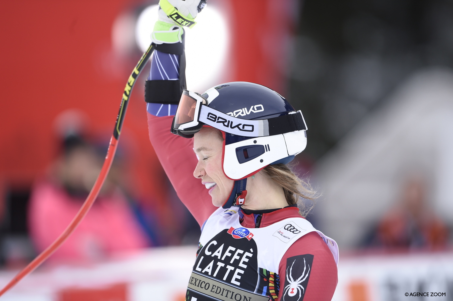 FIS | McKennis Duran and Ross move on to next adventure
