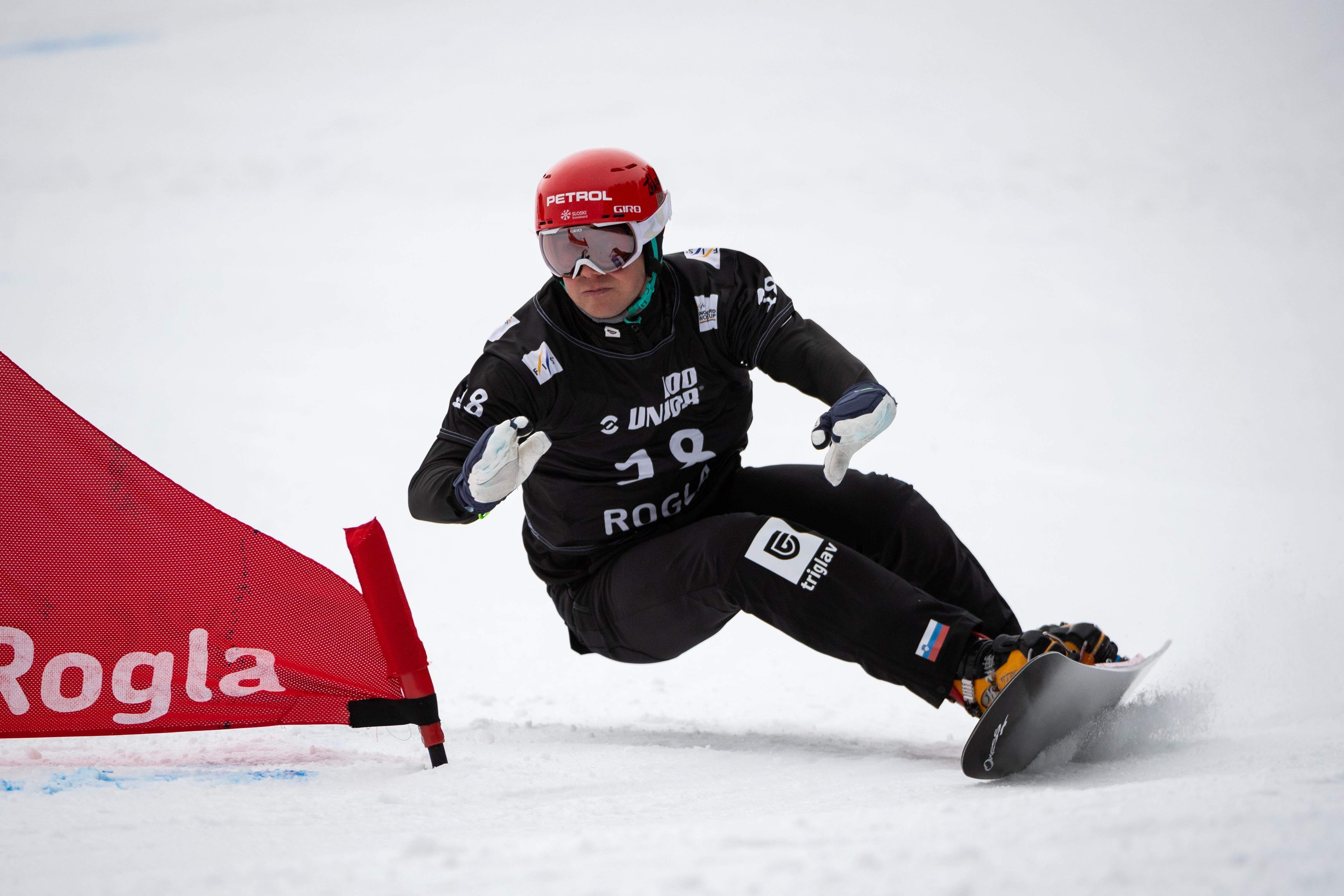 FIS | FIS Snowboard Alpine World Championships moved to Rogla (SLO)