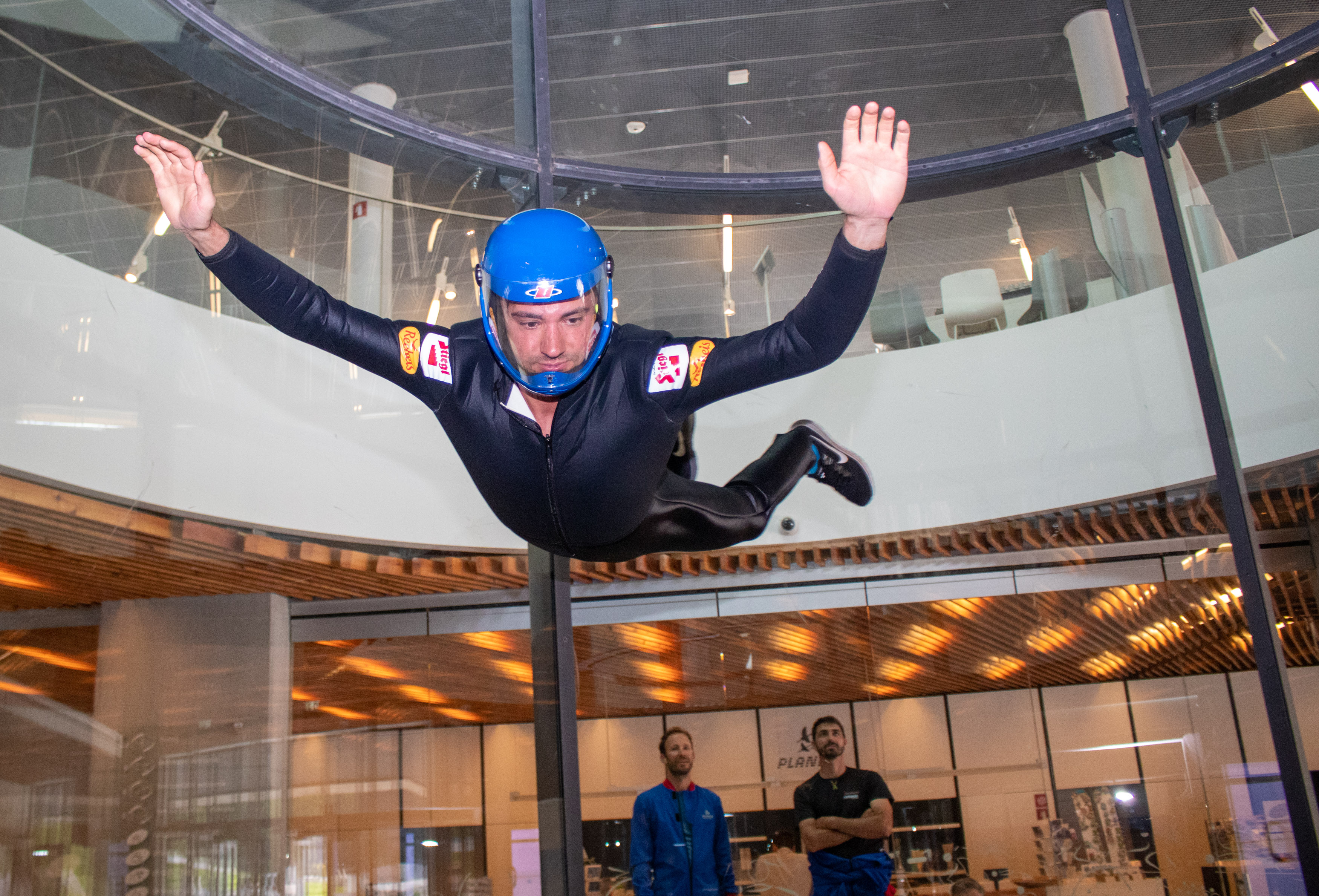 FIS | Training update June / July