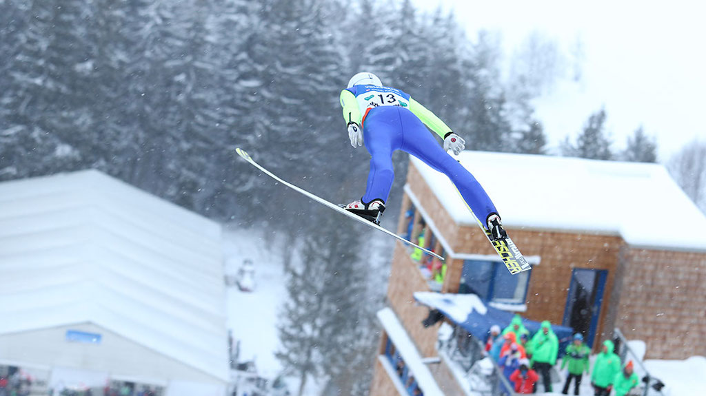 FIS | It's time for Ski Flying